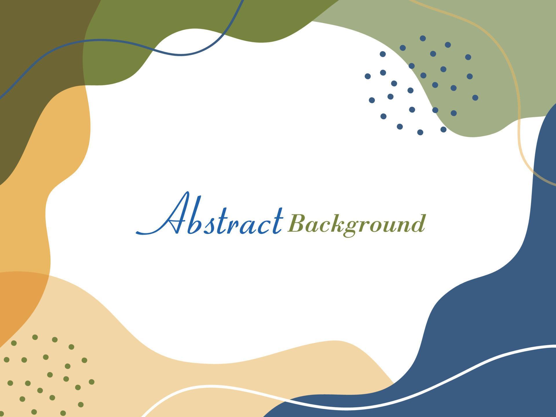 Hand drawn minimal background 18988472 Vector Art at Vecteezy