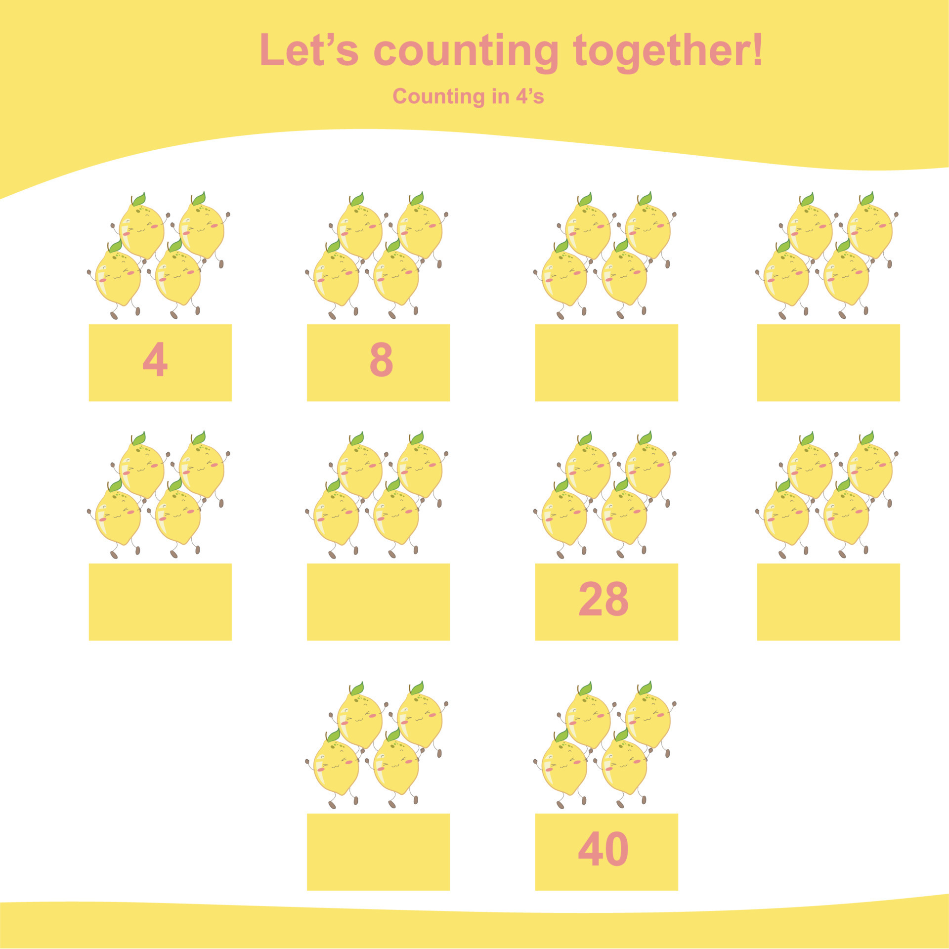Mathematic counting worksheet. Math activity, count and write the ... Mathematic counting worksheet. Math activity, count and write the ...