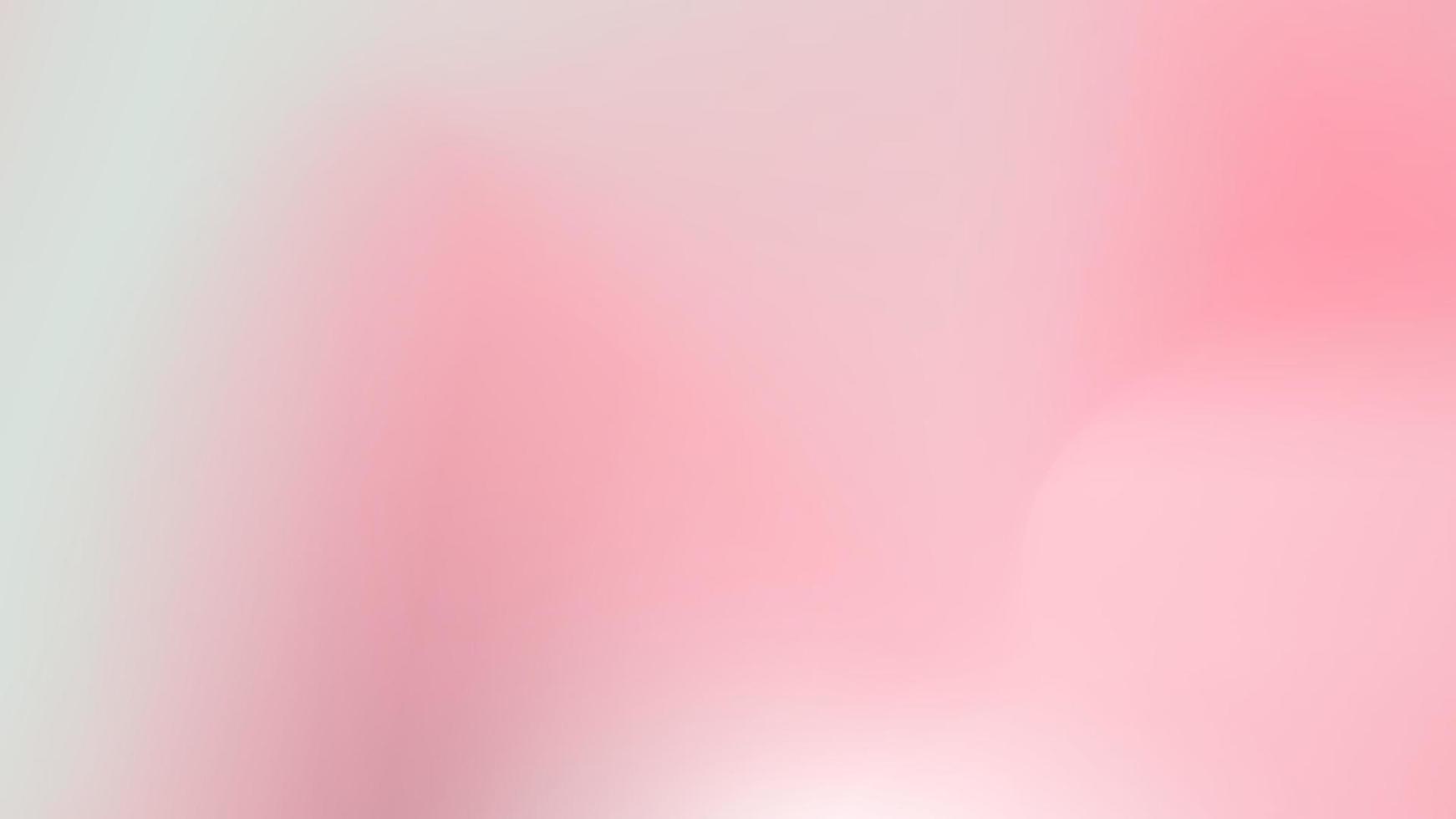 Soft gradient, abstract in pastel white and pink colors, gradient ...