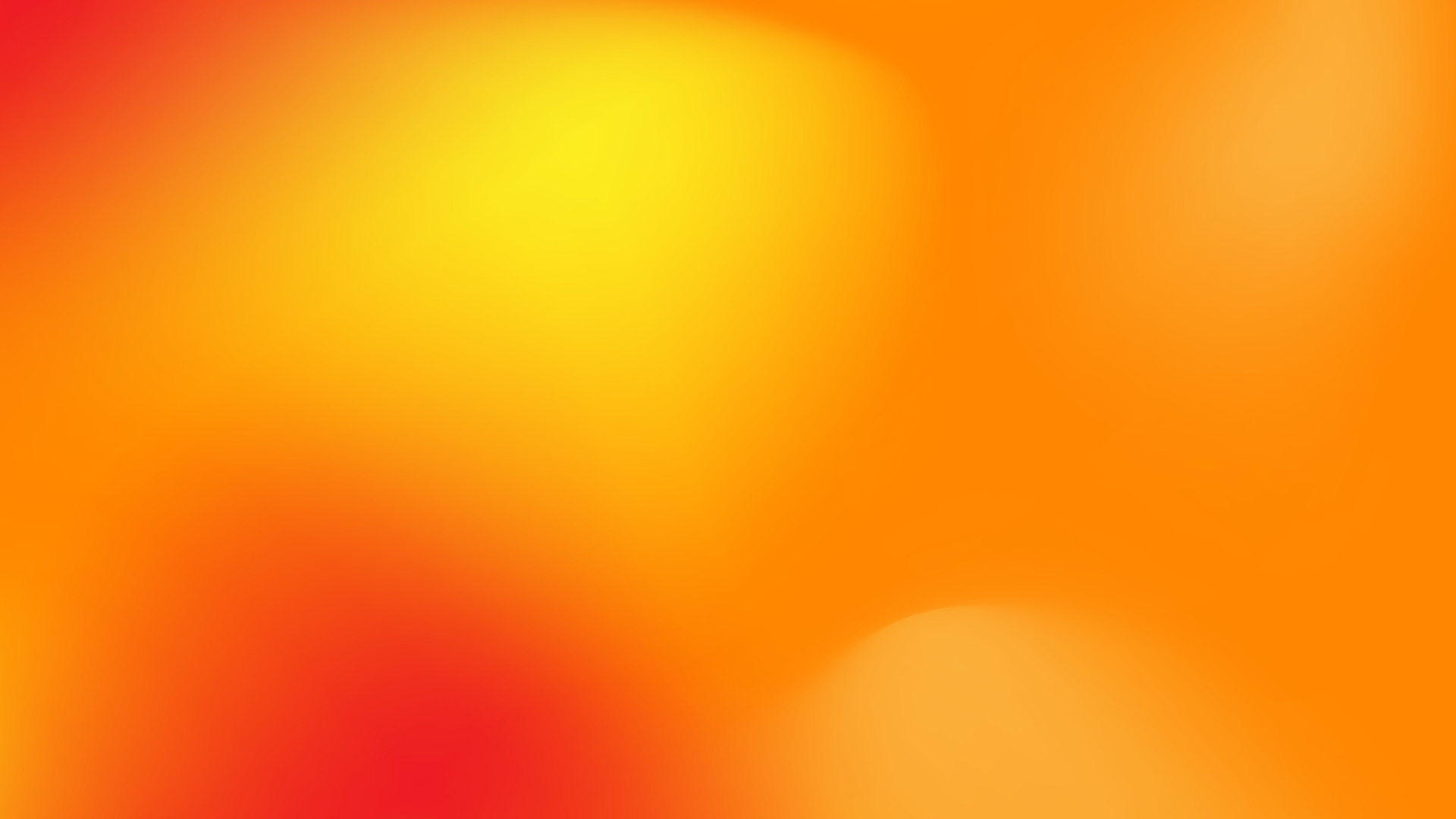 Soft gradient, abstract with orange tones, gradient background, blurred ...