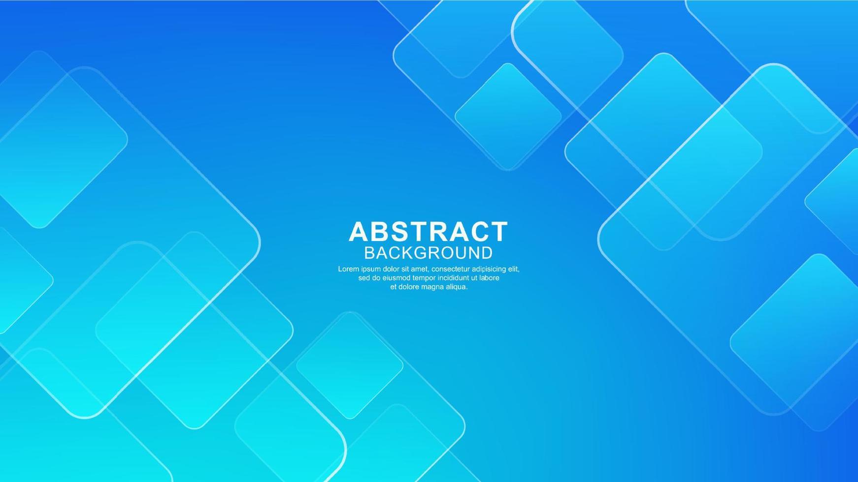Modern geometric background with gradient colors 18995565 Vector Art at ...