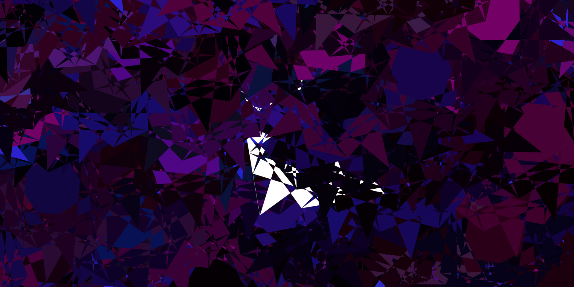 Light Multicolor Vector Layout With Triangle Forms 18996848 Vector Art At Vecteezy