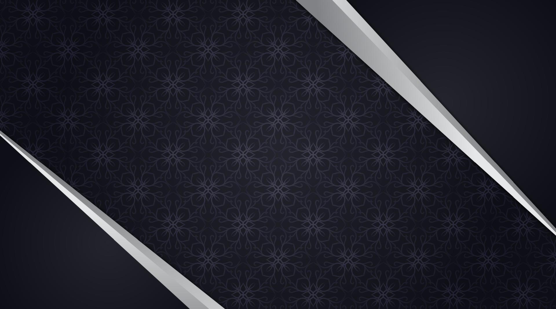 simple background, with pattern, vector design 18997135 Vector Art at ...