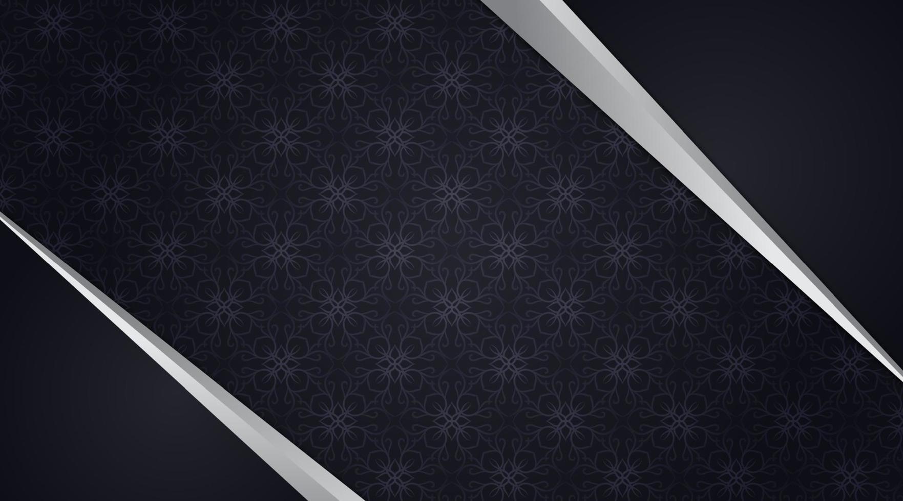 simple background, with pattern, vector design 18997135 Vector Art at ...