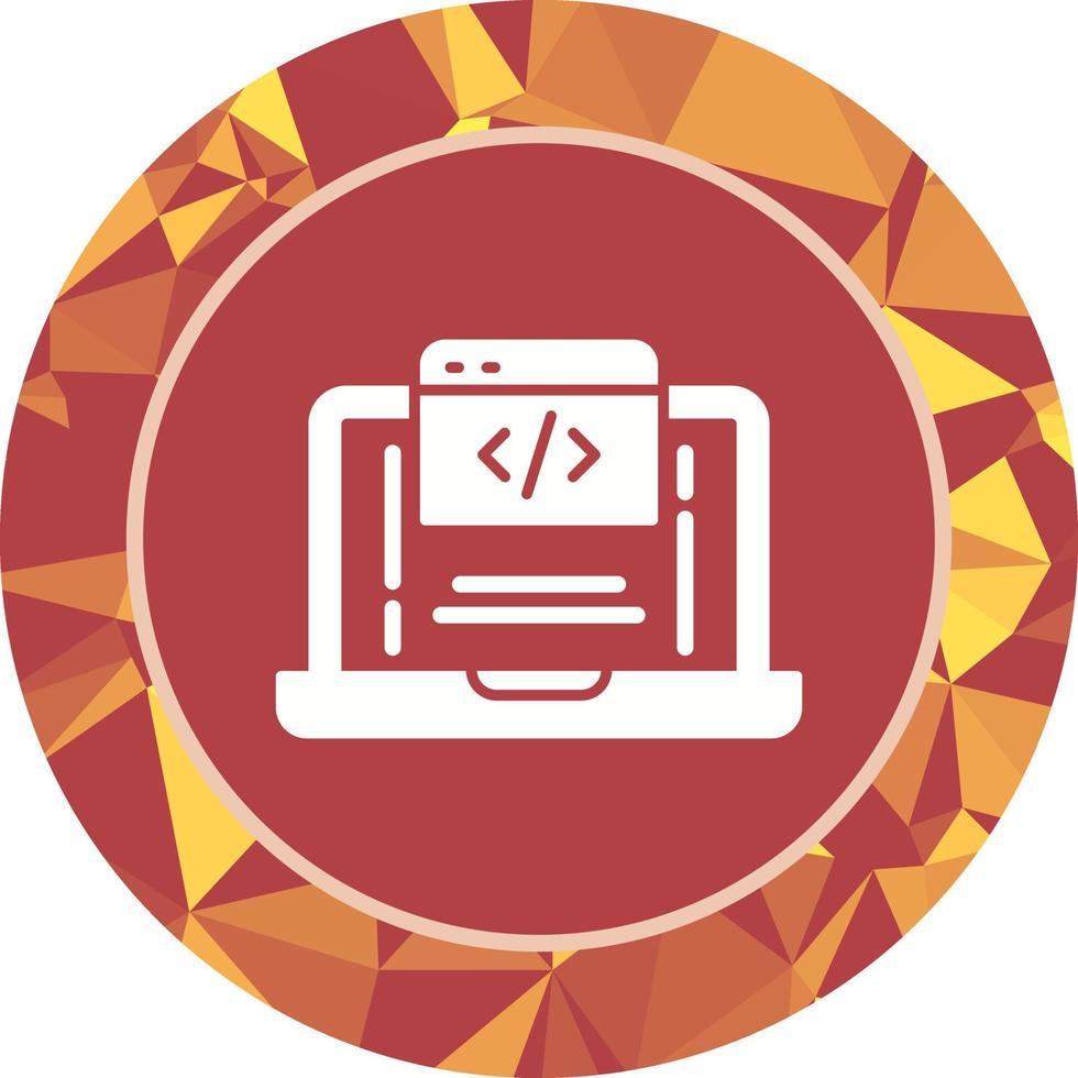 Coding Vector Icon 19000220 Vector Art at Vecteezy