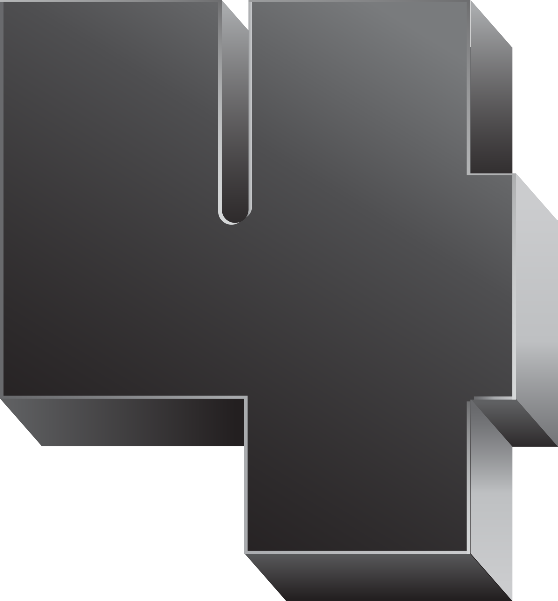 3D Alphabet Number Text 19003885 PNG 3D Alphabet Number Text 19003885 PNG