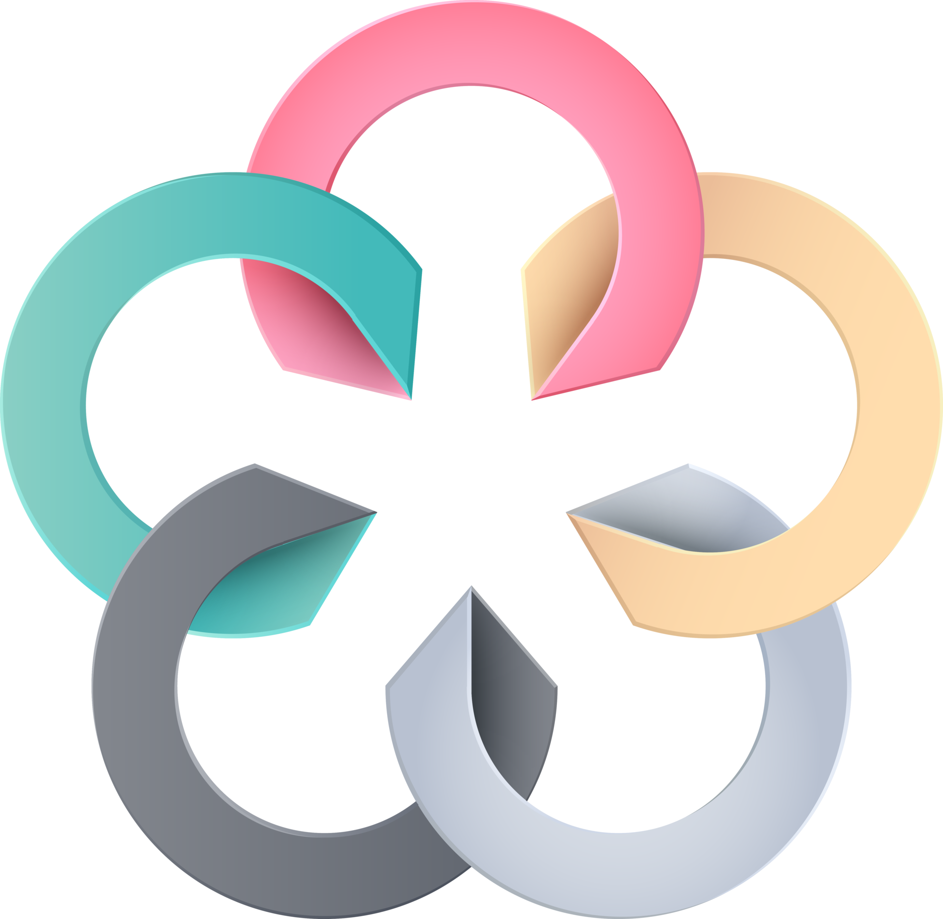 Free Abstract Circle Infographic Template 19005492 PNG With Transparent Free Abstract Circle Infographic Template 19005492 PNG With Transparent