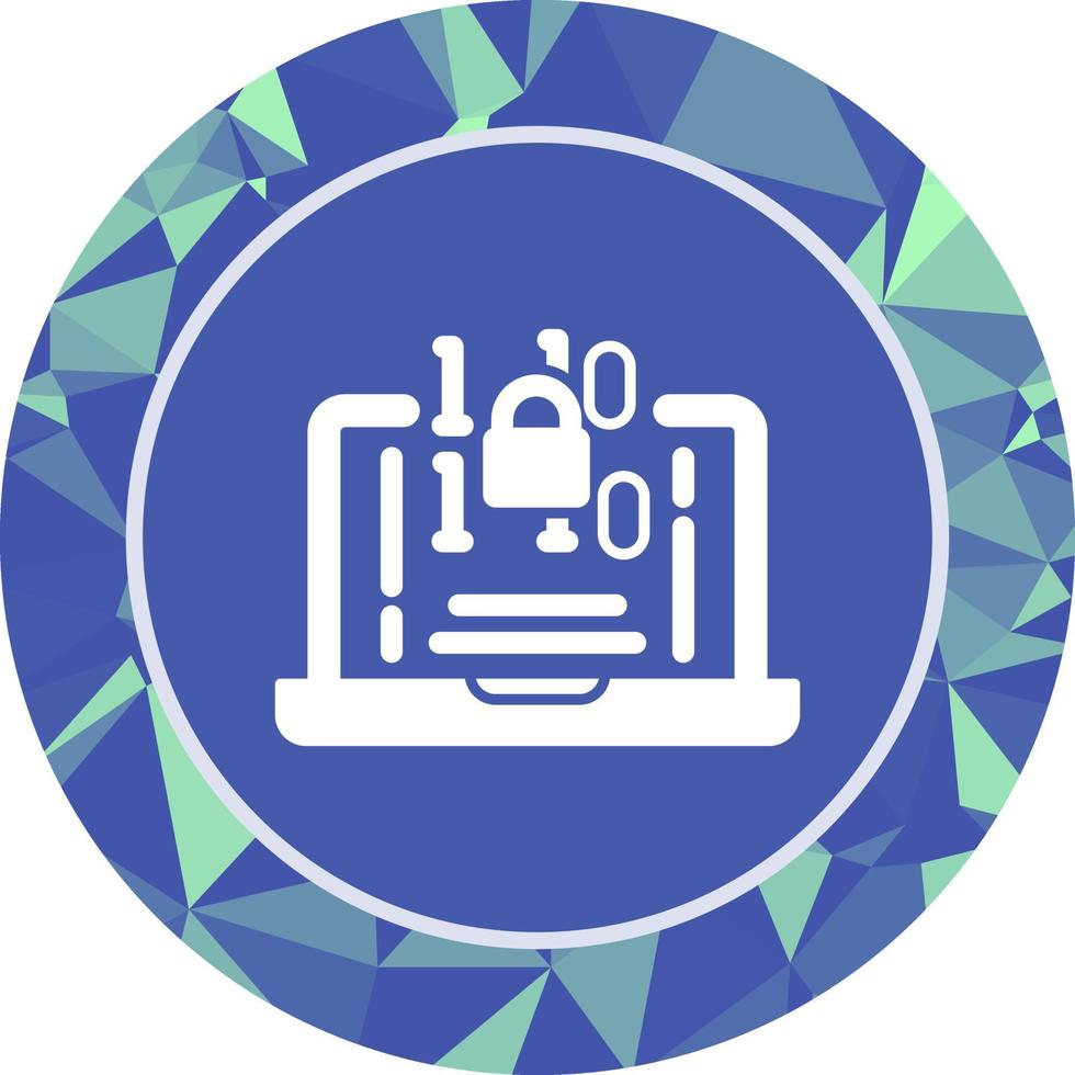 Encryption Vector Icon 19008397 Vector Art at Vecteezy Encryption Vector Icon 19008397 Vector Art at Vecteezy