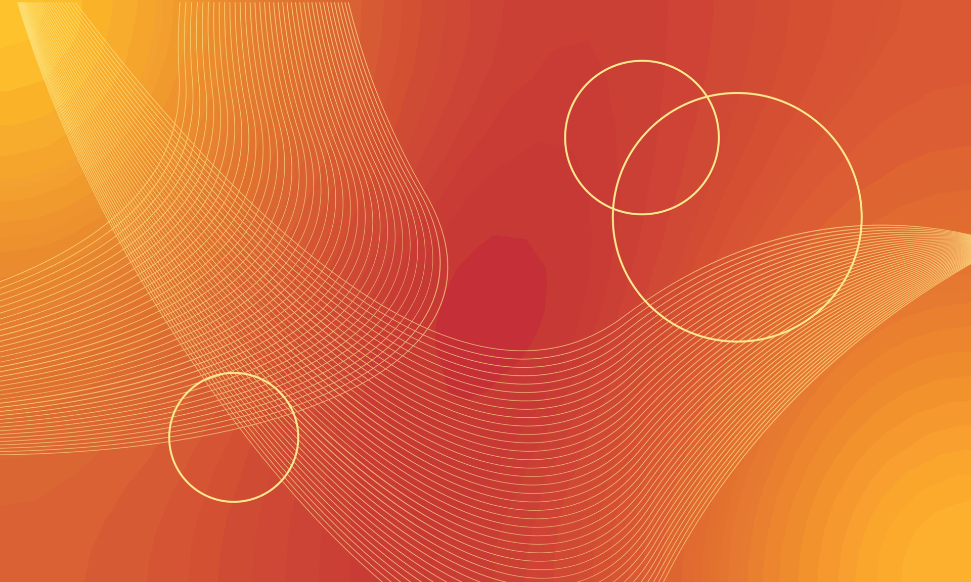 Abstract Lines Gradient Background 19009405 Vector Art at Vecteezy