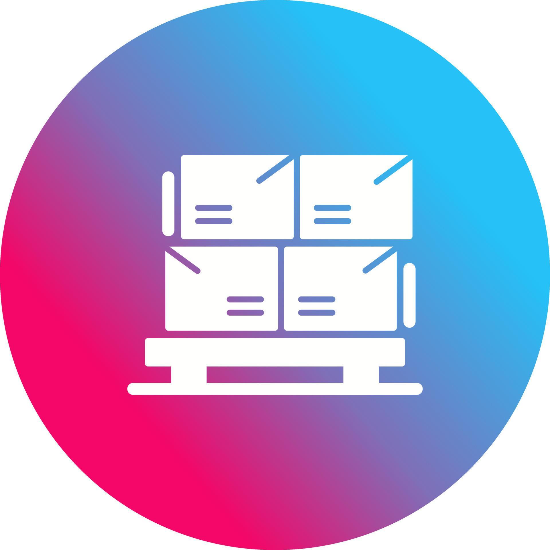 Stock Vector Icon 19009498 Vector Art at Vecteezy