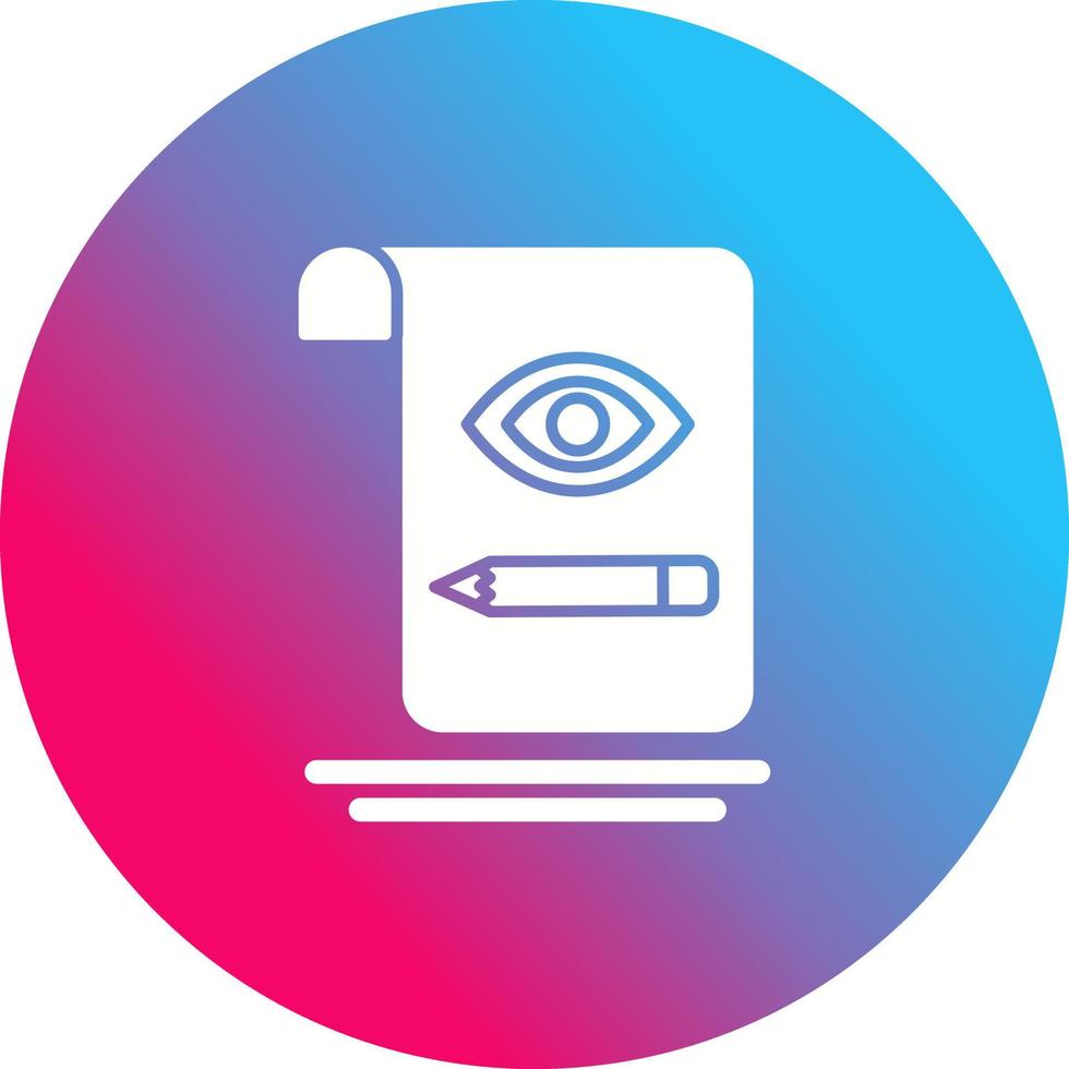 Sketch Vector Icon 19010345 Vector Art at Vecteezy