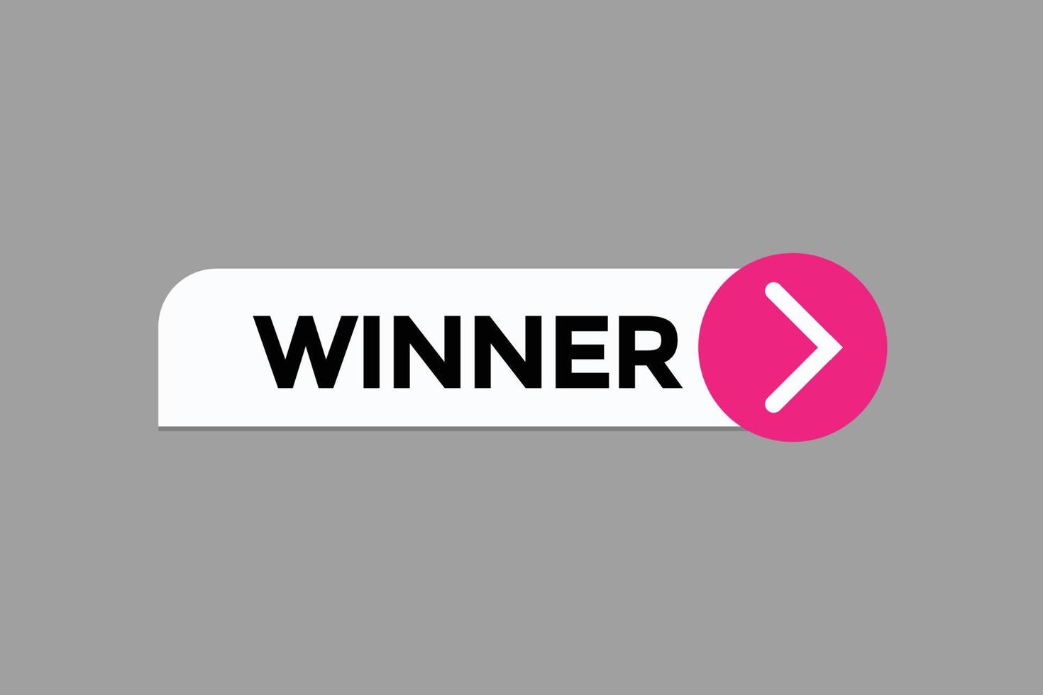 winner button vectors.sign label speech bubble winner 19012206 Vector ... winner button vectors.sign label speech bubble winner 19012206 Vector ...