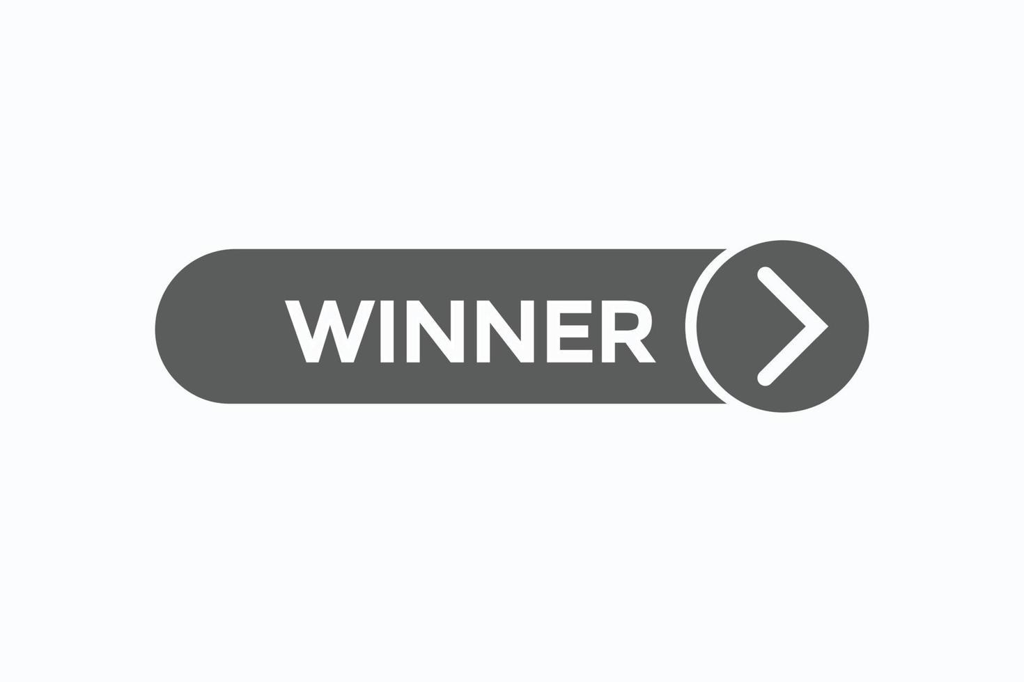 winner button vectors.sign label speech bubble winner 19012240 Vector ... winner button vectors.sign label speech bubble winner 19012240 Vector ...