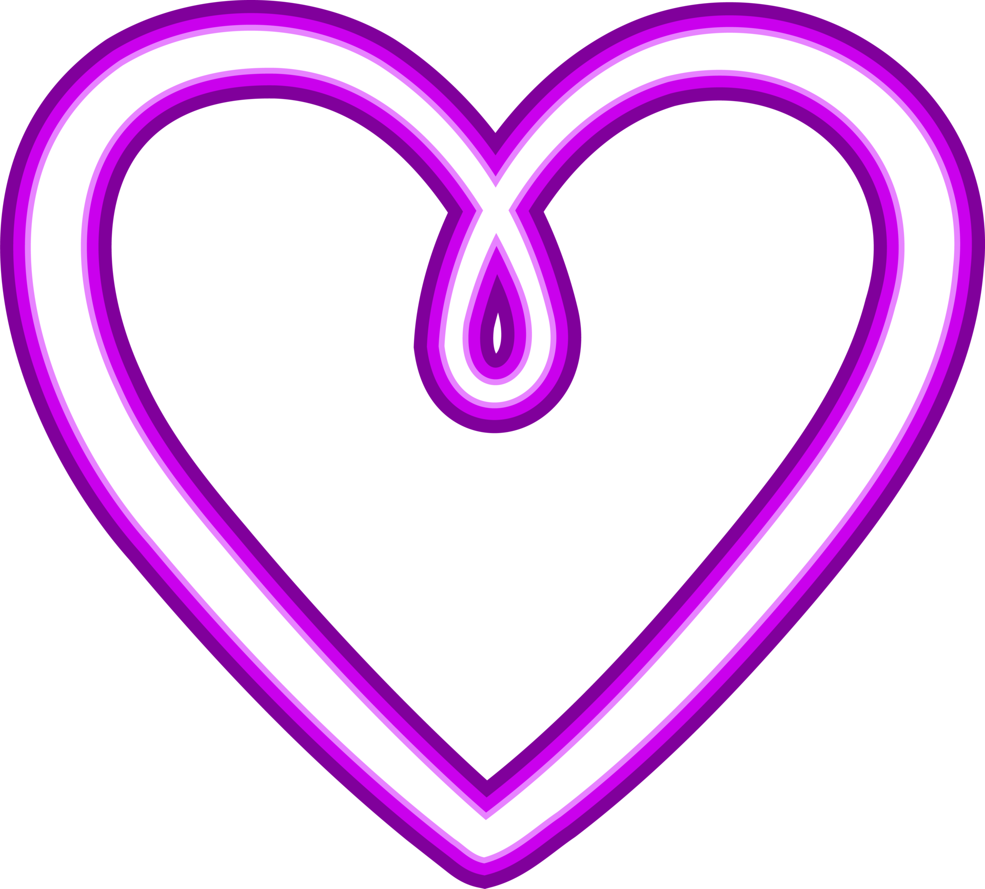 png vibrante corazón de neón. luz de neón de colores brillantes en ... png vibrante corazón de neón. luz de neón de colores brillantes en ...