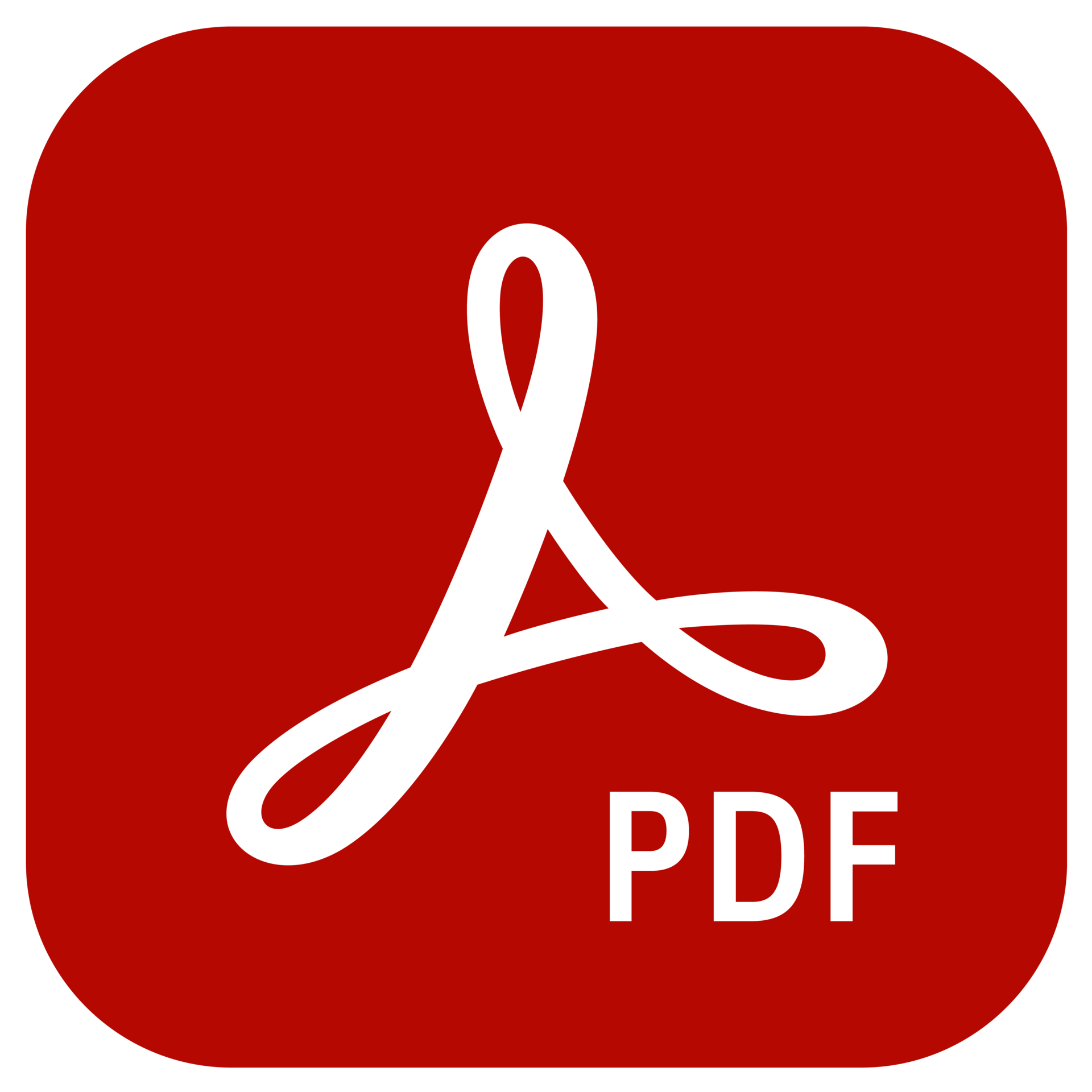 ícone do adobe acrobat reader 19016806 PNG