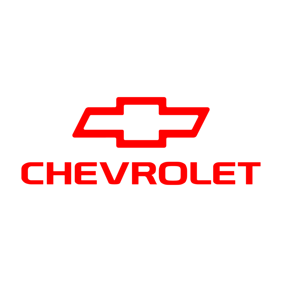 Chevy Logo Png