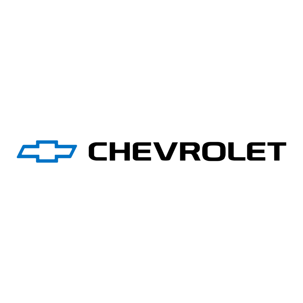 Chevy Logo Transparent