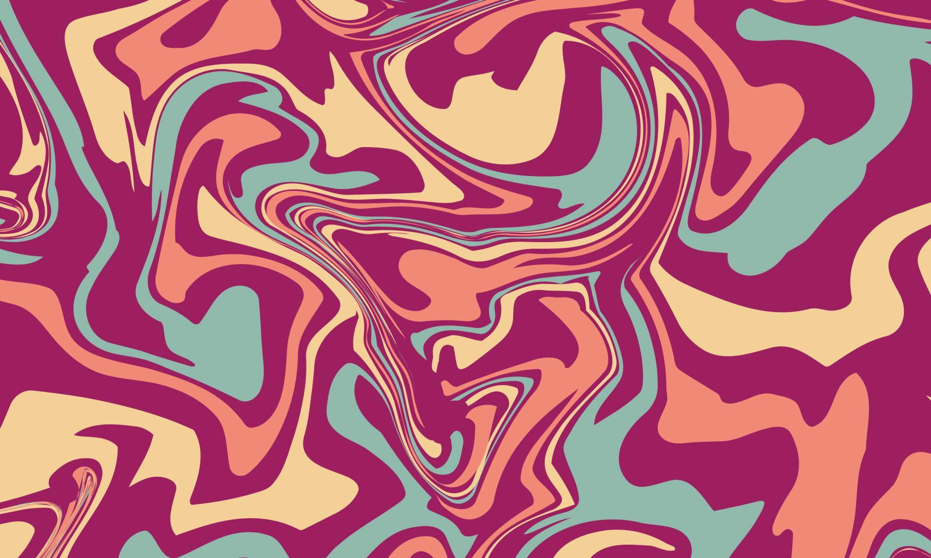 cool abstract background designs with various colors suitable for pc ...