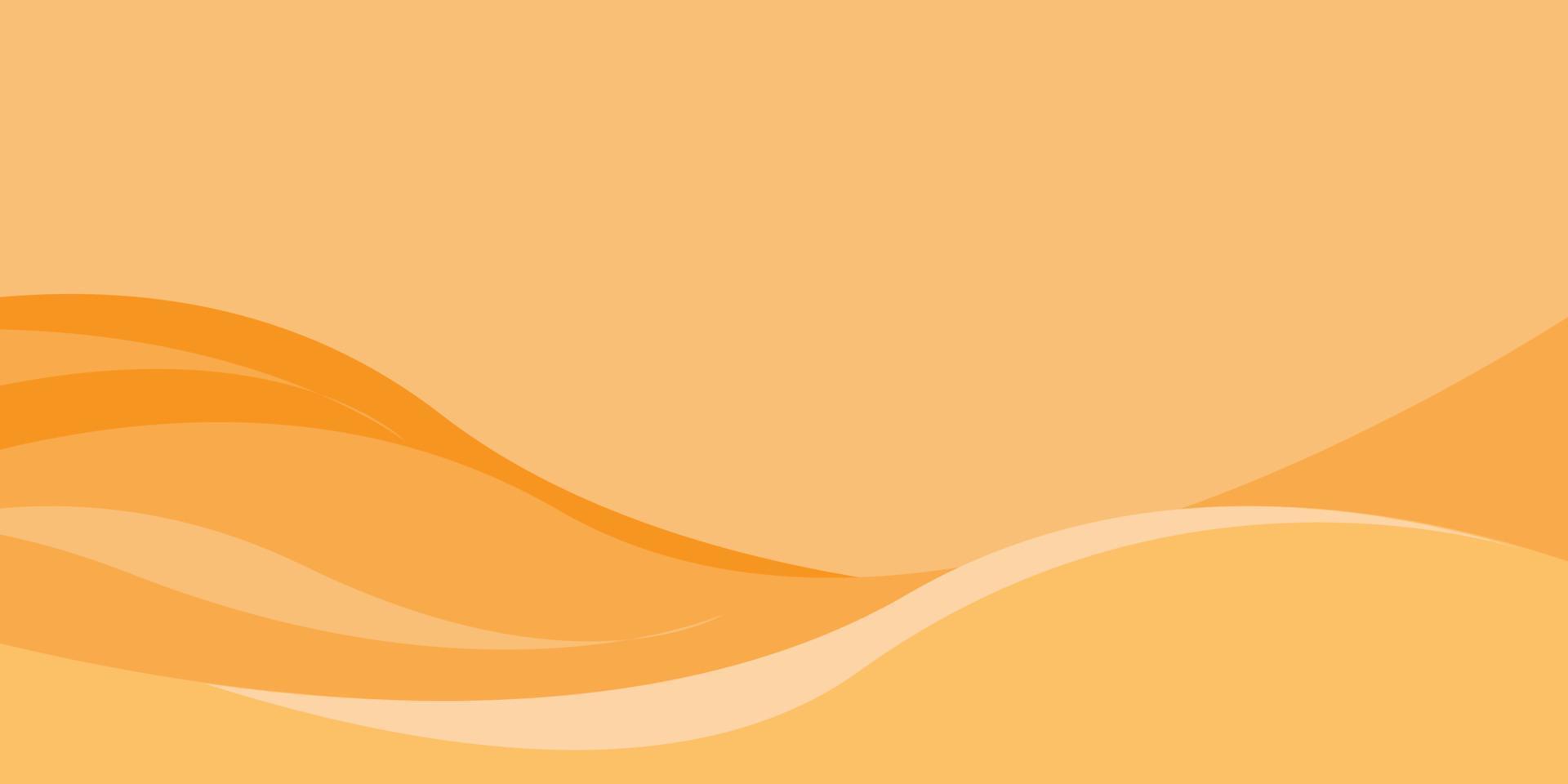 Abstract Background With Orange Gradient Color 19018945 Vector Art At Vecteezy