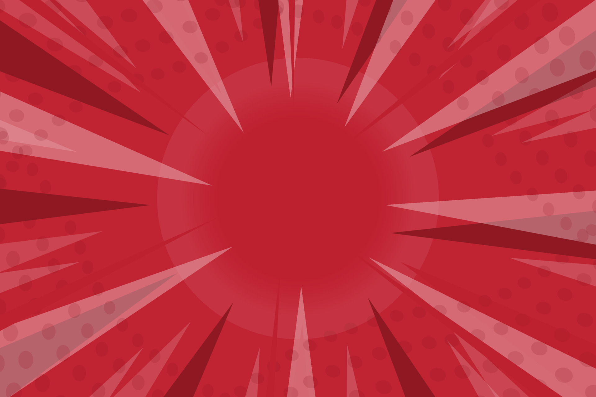 Flat design red comic style background 19018961 Vector Art at Vecteezy Flat design red comic style background 19018961 Vector Art at Vecteezy