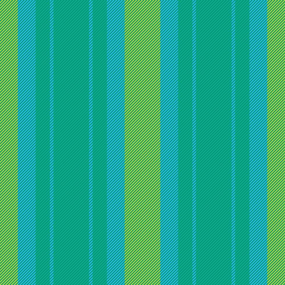 Stripe Textile Background Vector Pattern Lines Vertical Fabric