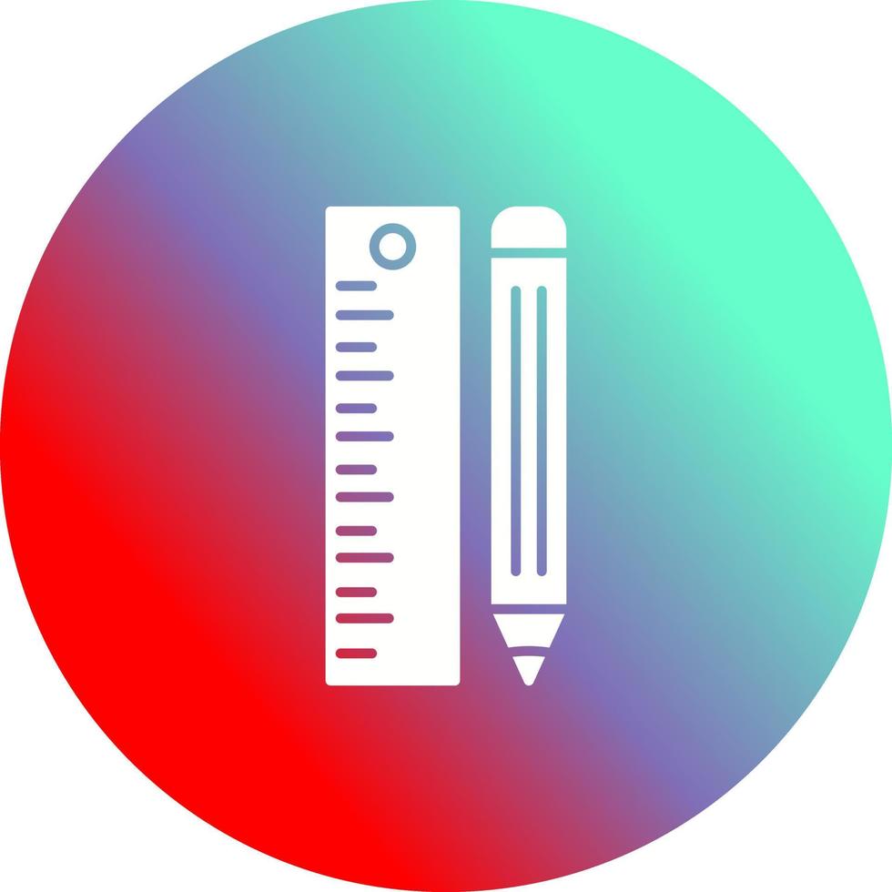 Ruler Vector Icon 19023749 Vector Art at Vecteezy