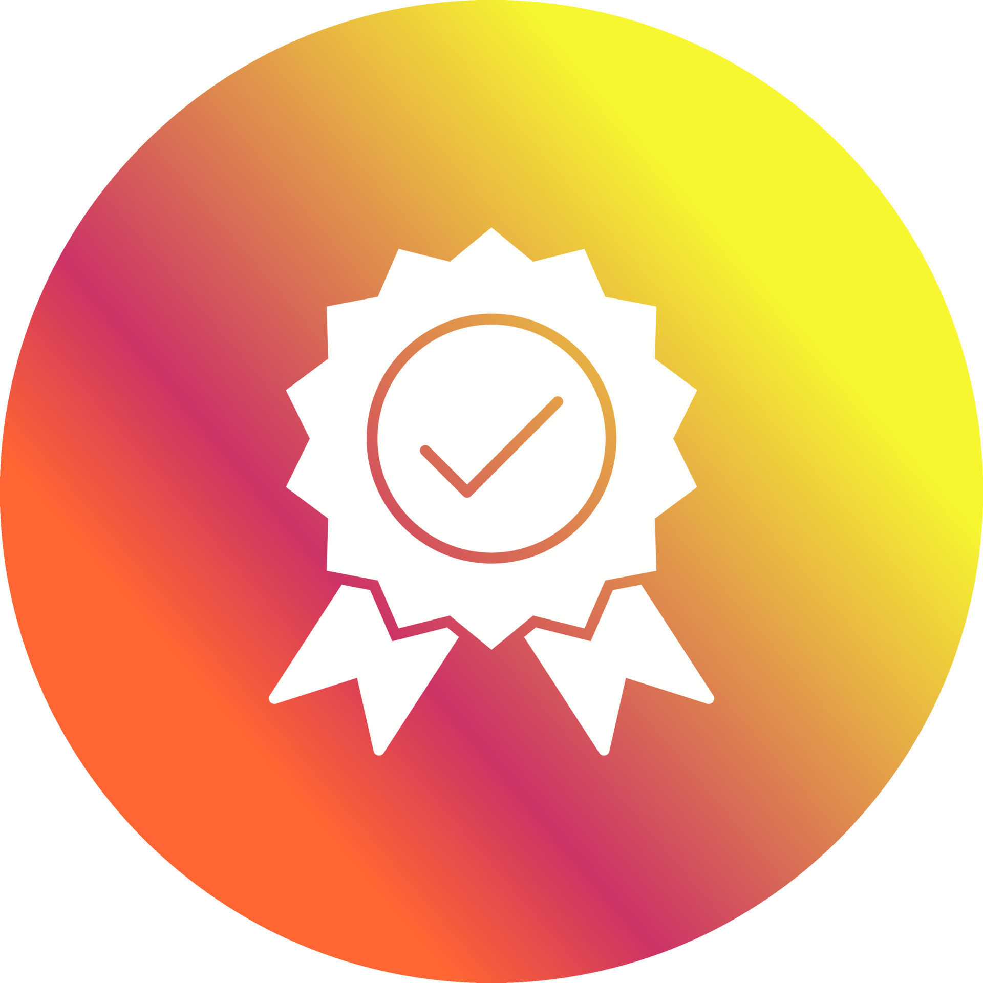 Unique Quality Control Vector Icon 19025080 Vector Art at Vecteezy