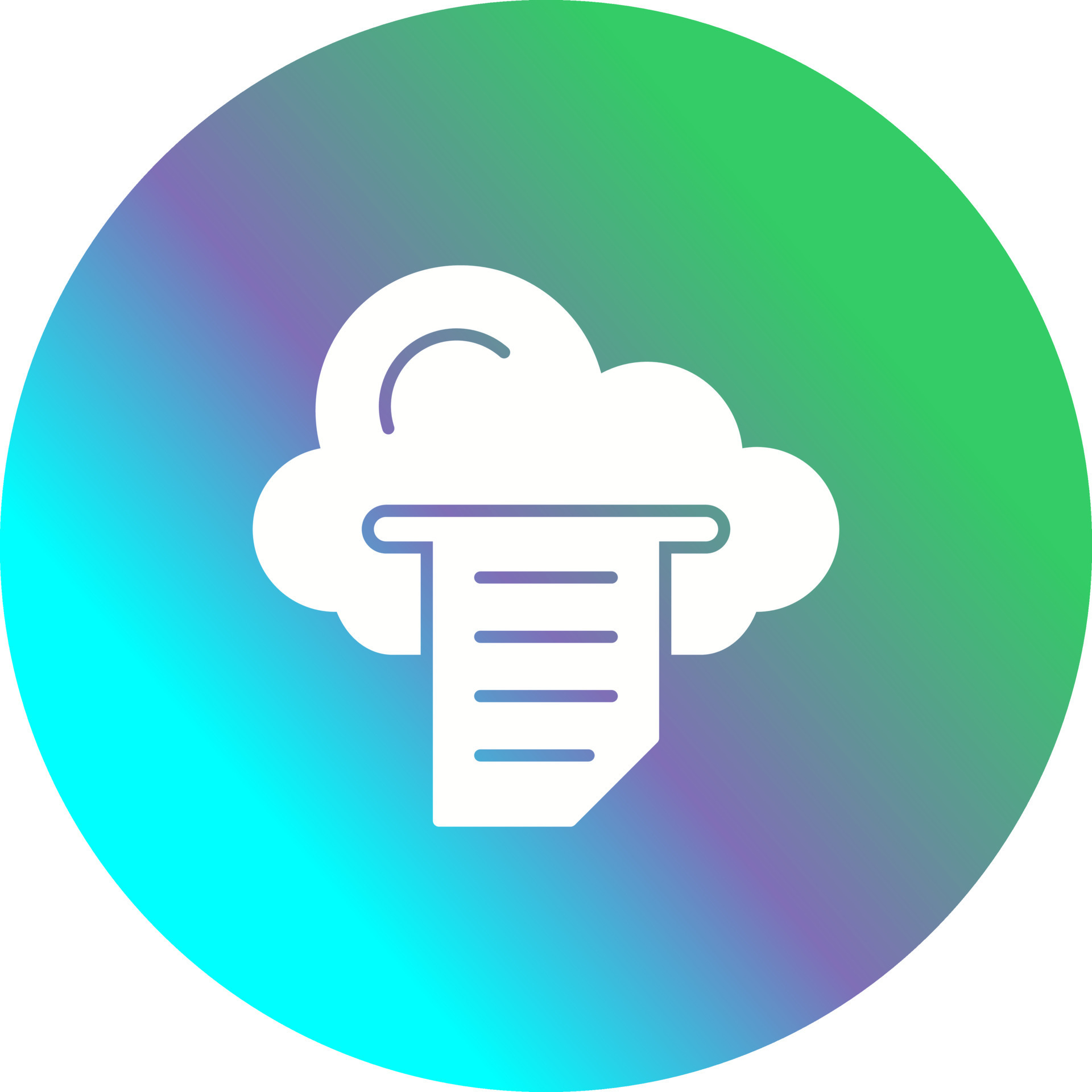 File Vector Icon 19025571 Vector Art at Vecteezy