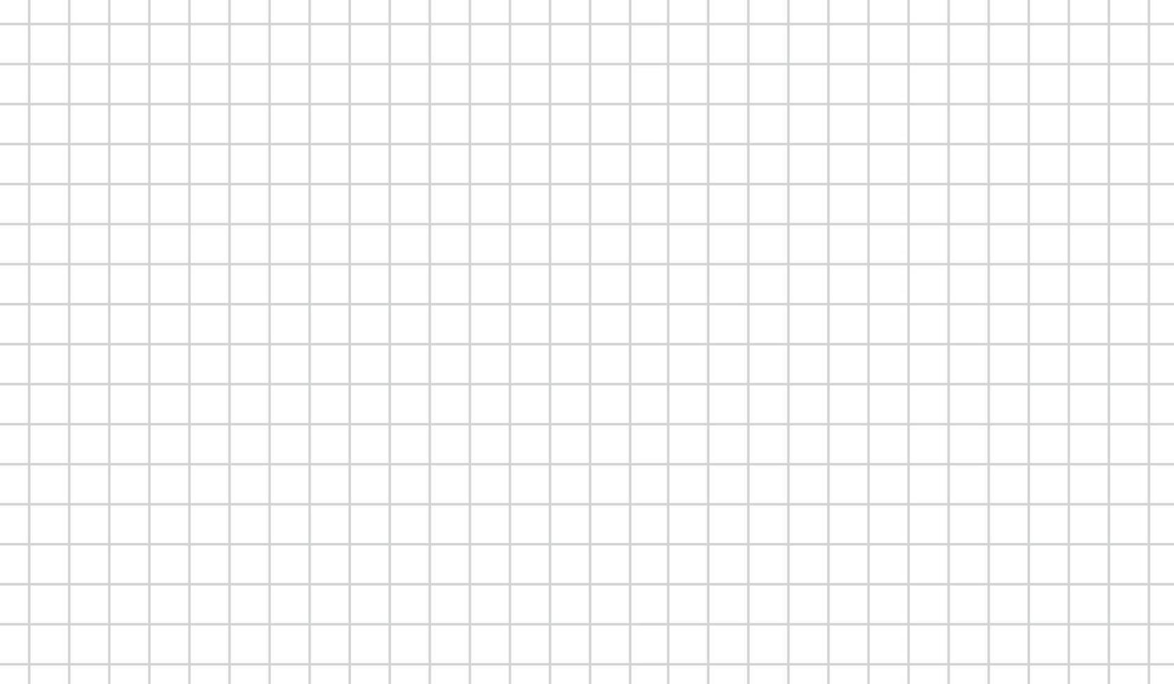 Graph Paper Simple Designs