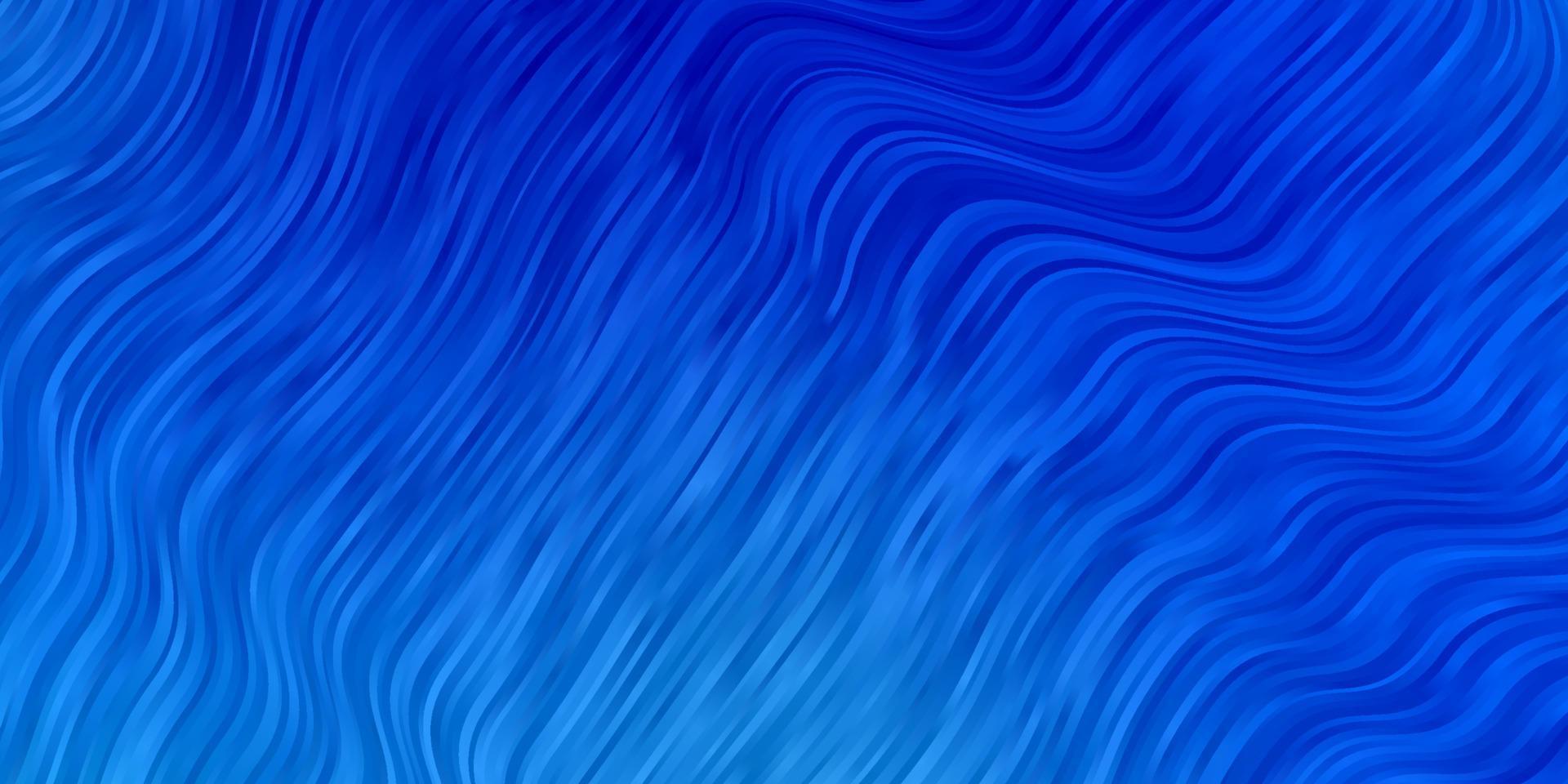 Light BLUE vector pattern with lines. 19027988 Vector Art at Vecteezy