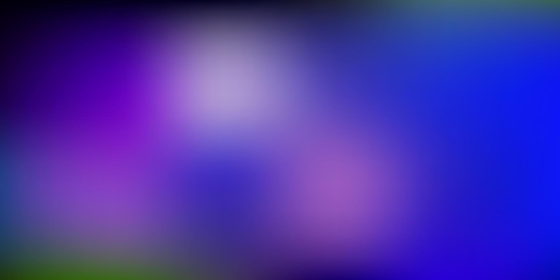 Dark Multicolor vector blur pattern. 19028053 Vector Art at Vecteezy Dark Multicolor vector blur pattern. 19028053 Vector Art at Vecteezy