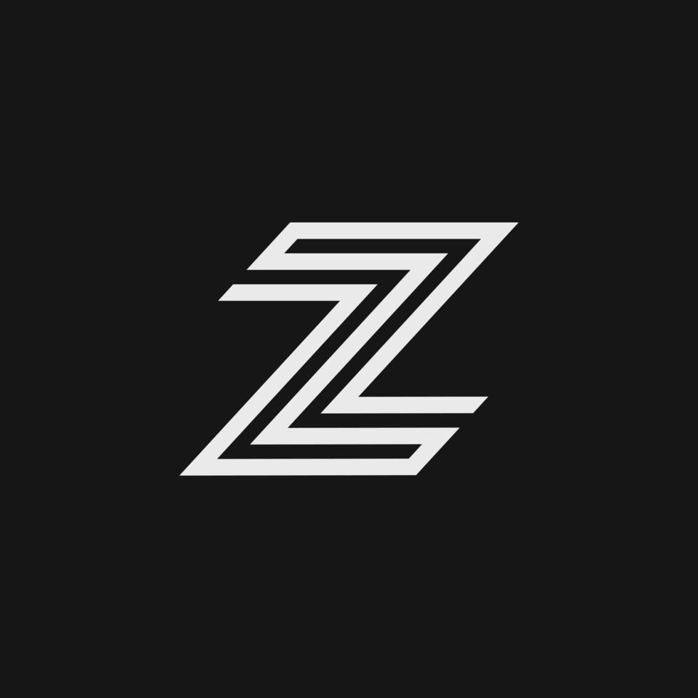 Cool Z Logo