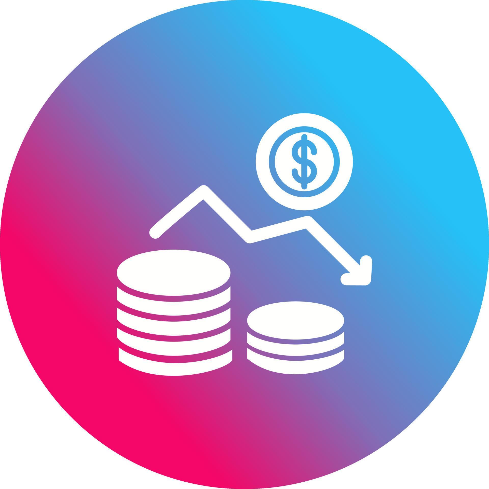 Money Loss Vector Icon 19037229 Vector Art At Vecteezy money-loss-vector-icon-19037229-vector-art-at-vecteezy