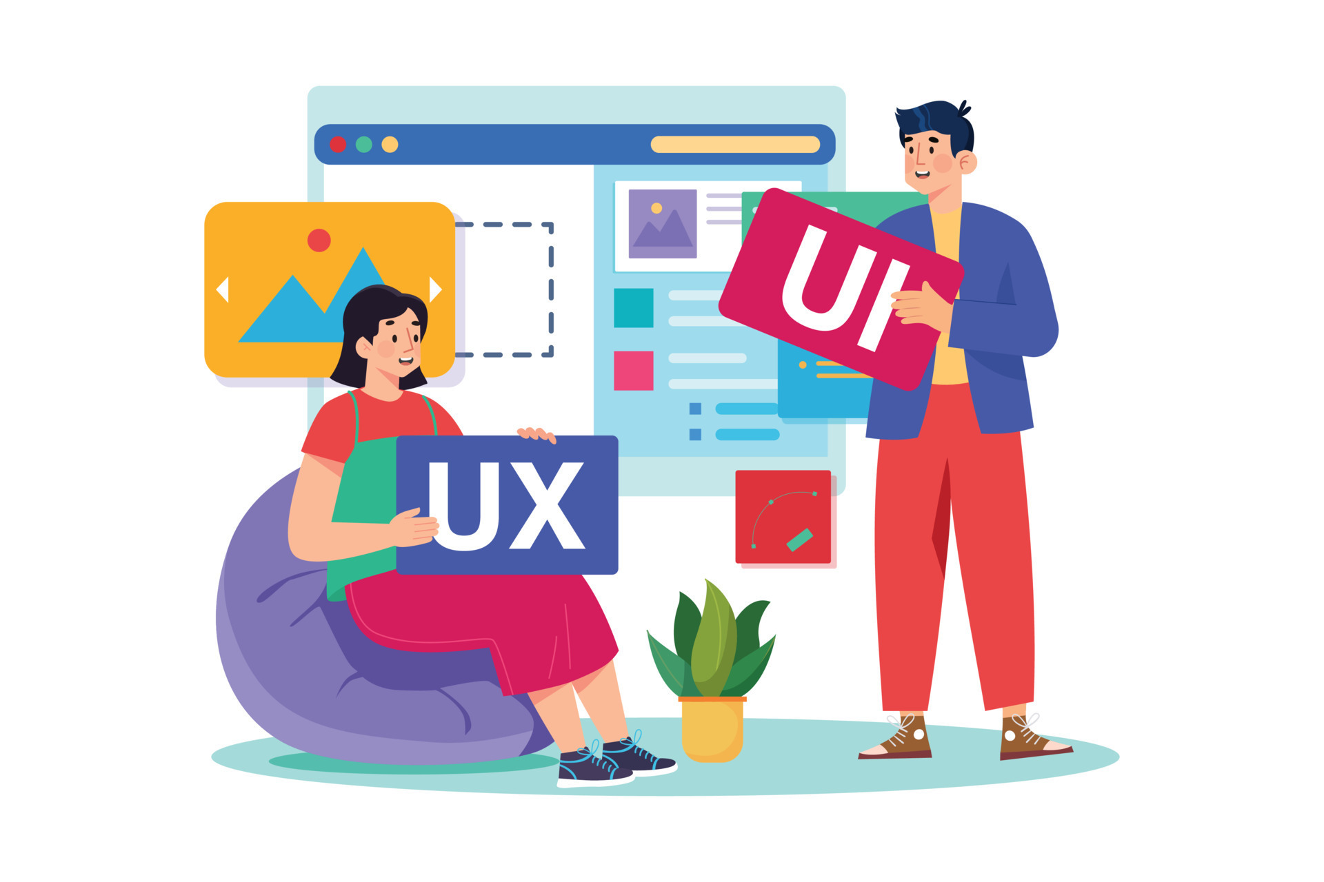 Team of UX UI designer mobile development experience app 19038910 ... Team of UX UI designer mobile development experience app 19038910 ...