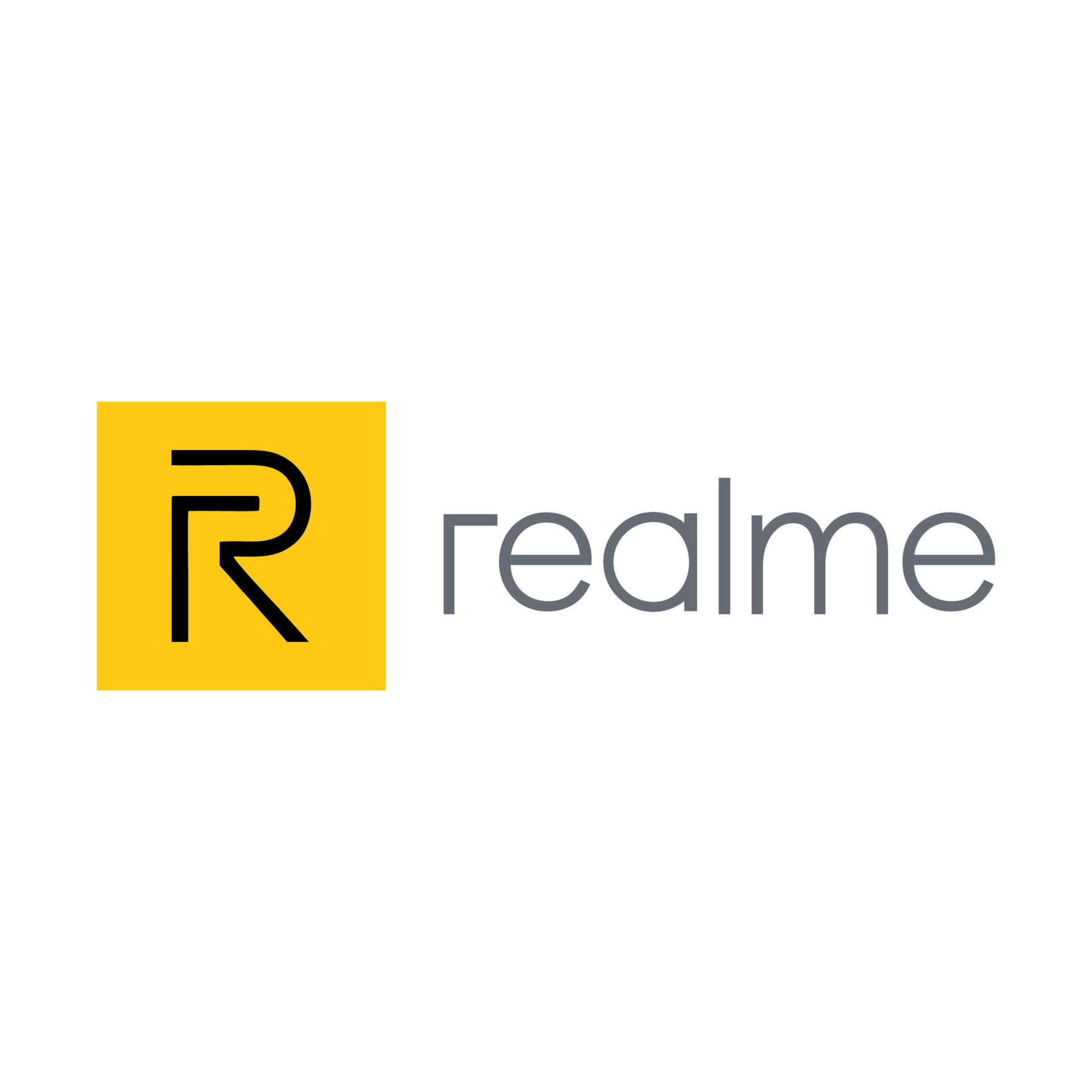Realme Editorial Icon Logo Vector 19040370 Vector Art At Vecteezy