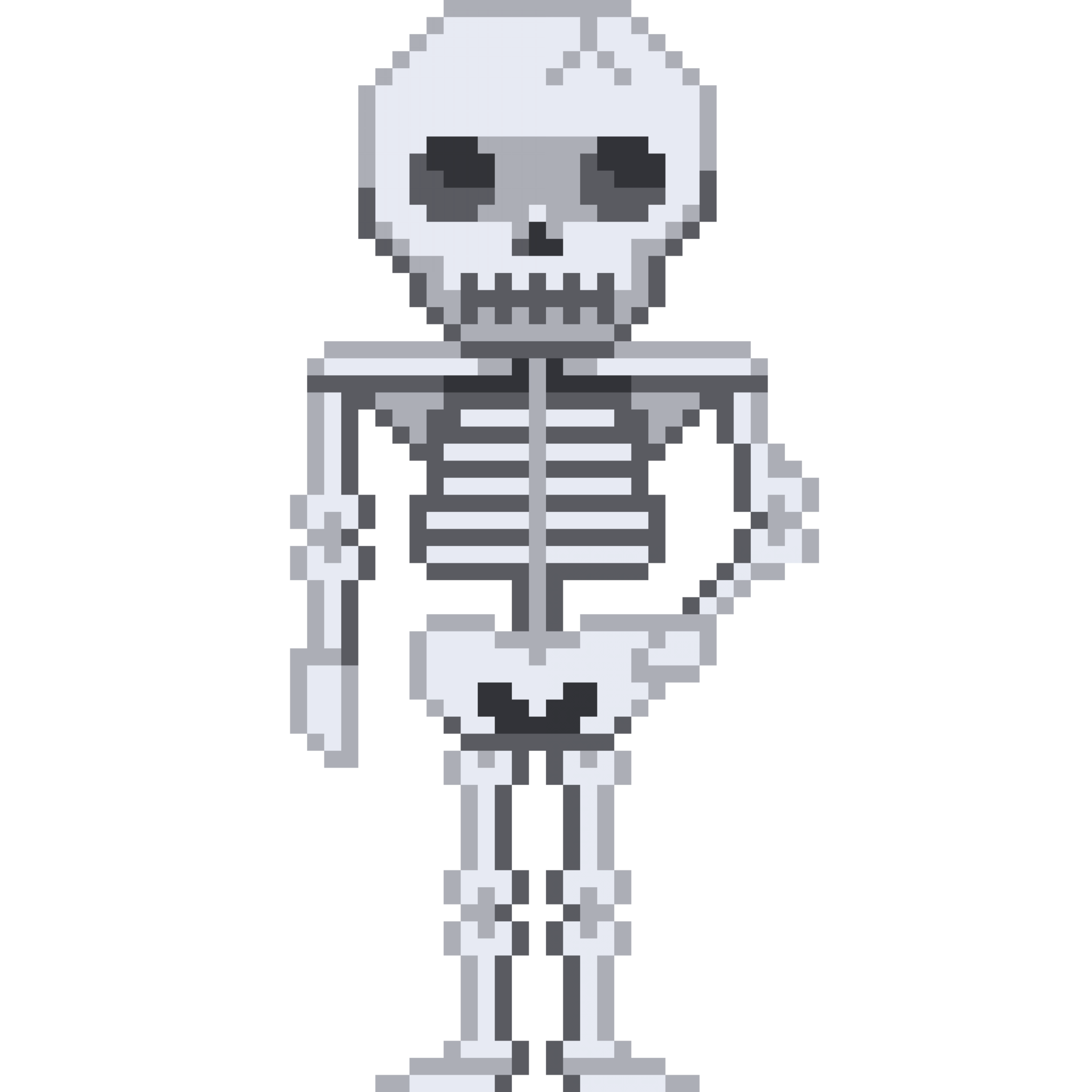 Pixel Character PNGs For Free Download