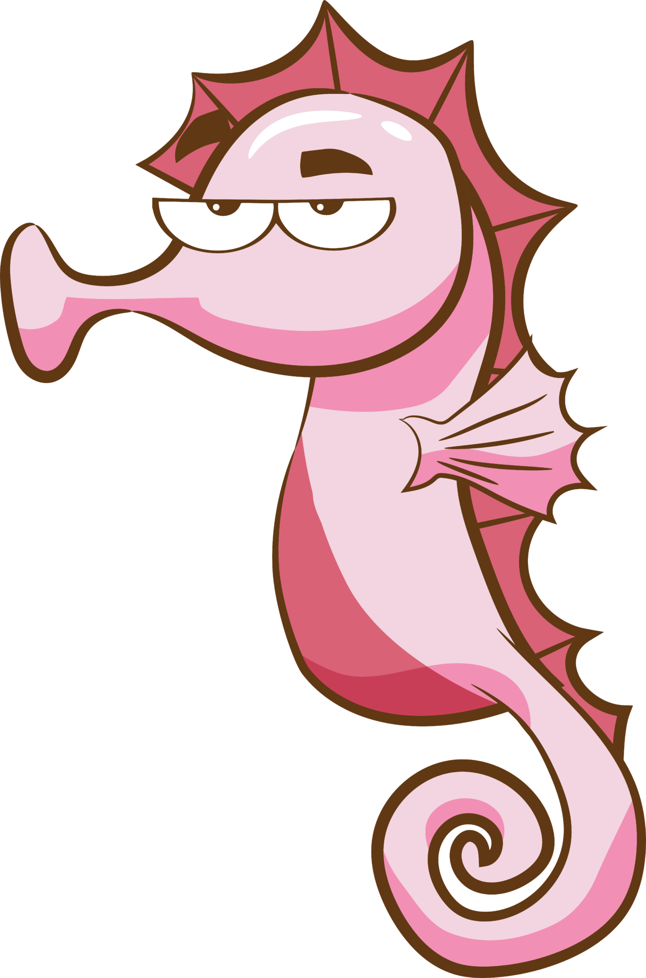 seahorse png graphic clipart design 19045884 PNG