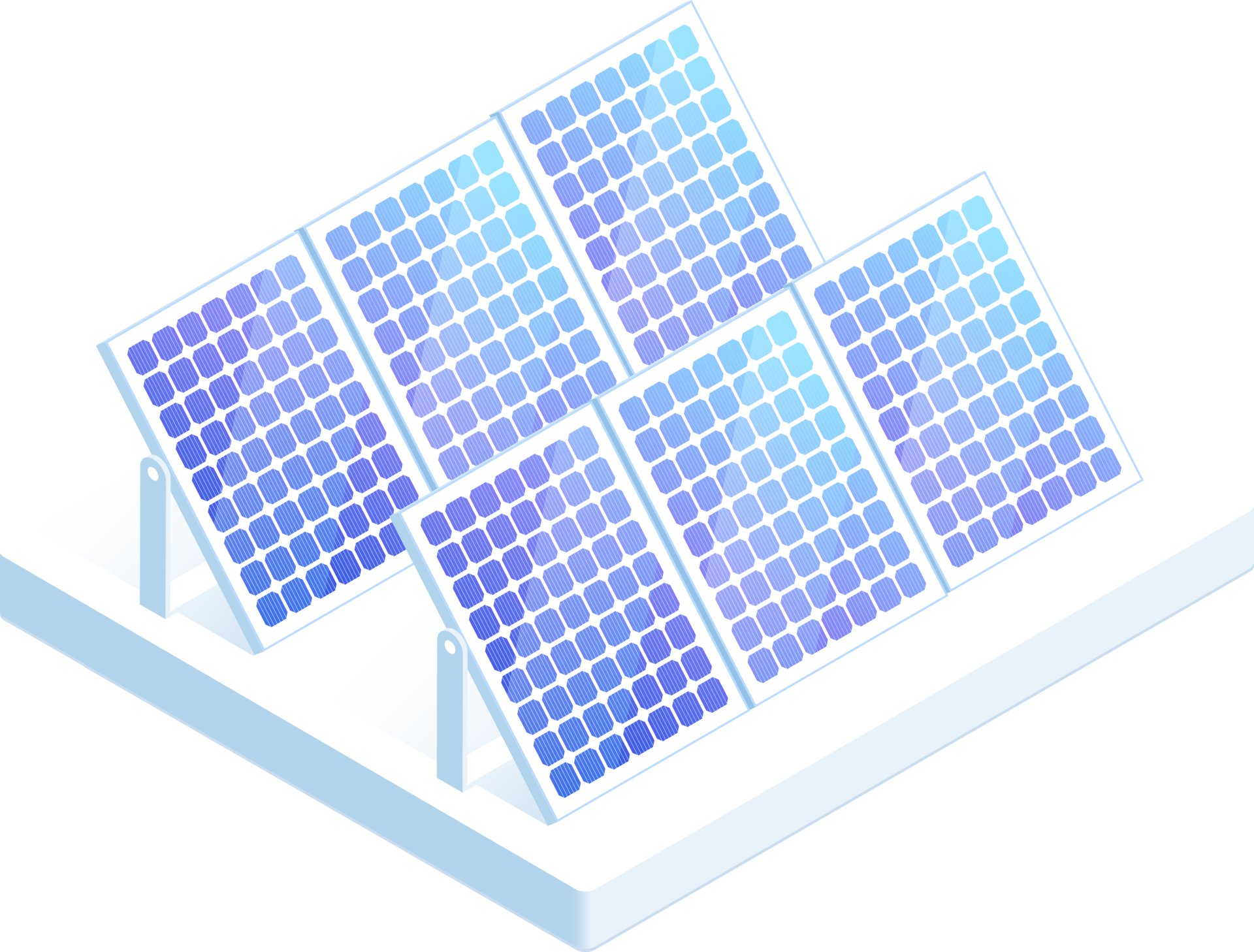 Solar Power Plant 19046289 PNG solar-power-plant-19046289-png