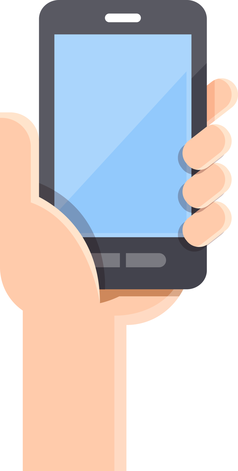 Social Network Mobile Global Communication 19049648 Png