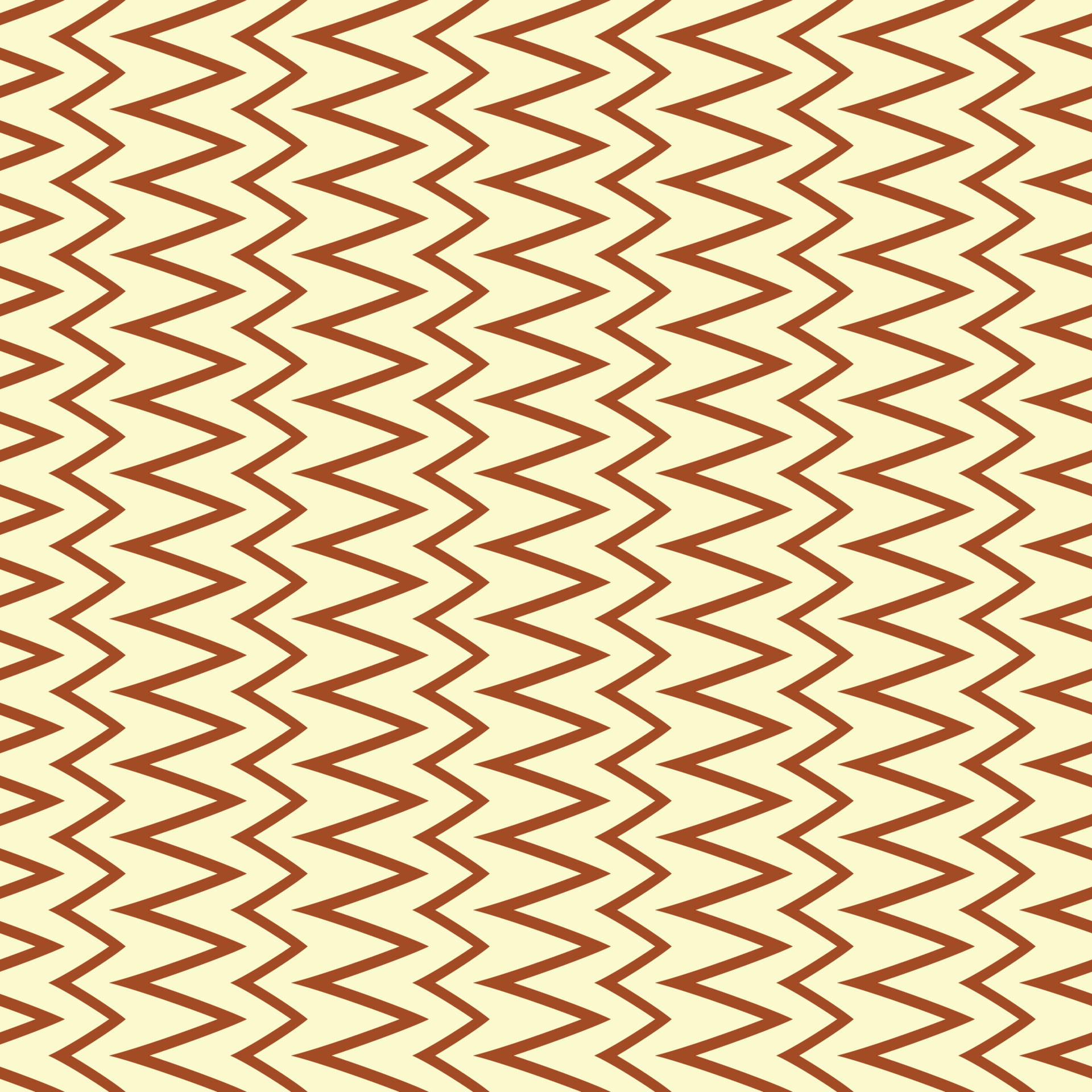 Abstract Vector Seamless Pattern With Waving Curling Lines Beauty And