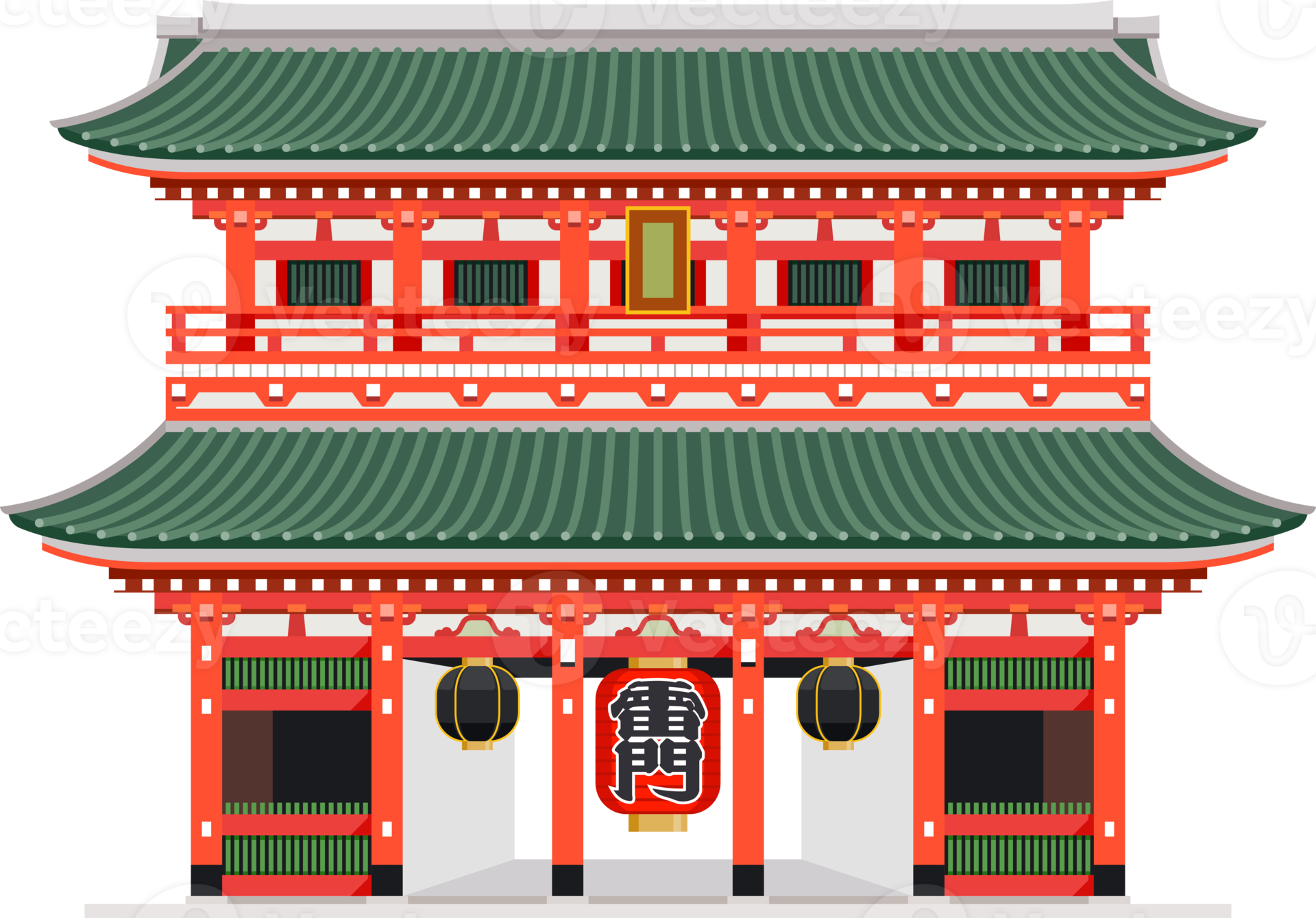 Japan Famous Landmark 19053827 PNG japan-famous-landmark-19053827-png