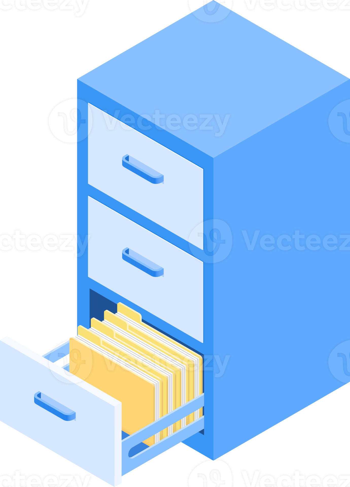 File cabinet symbol 19053848 PNG