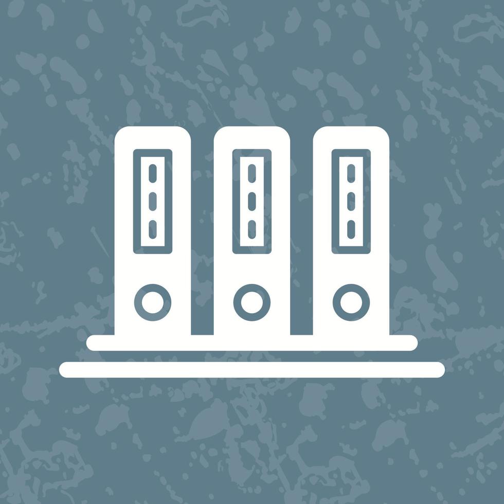 Office Files Vector Icon 19054420 Vector Art At Vecteezy