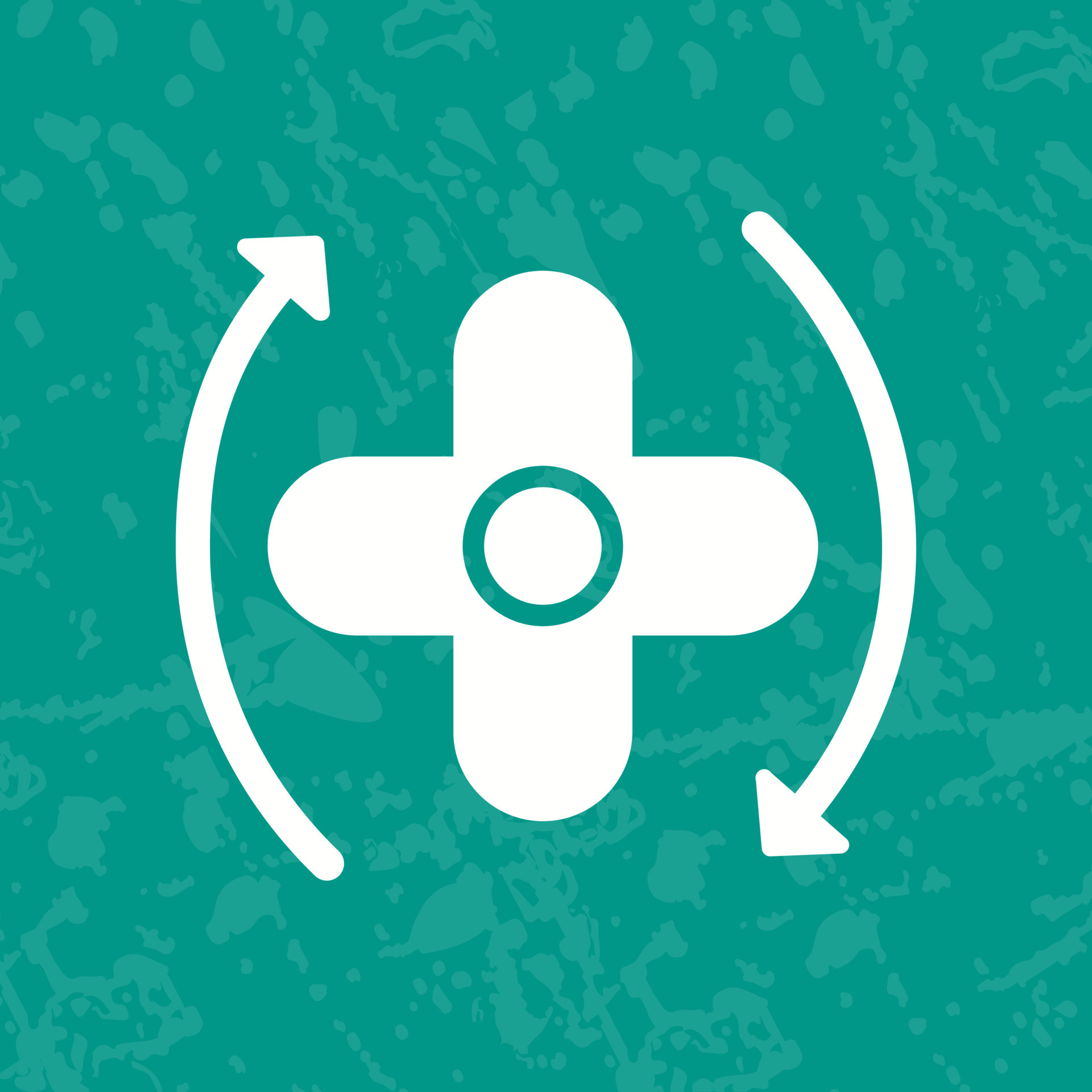Rotate Vector Icon 19056579 Vector Art at Vecteezy Rotate Vector Icon 19056579 Vector Art at Vecteezy