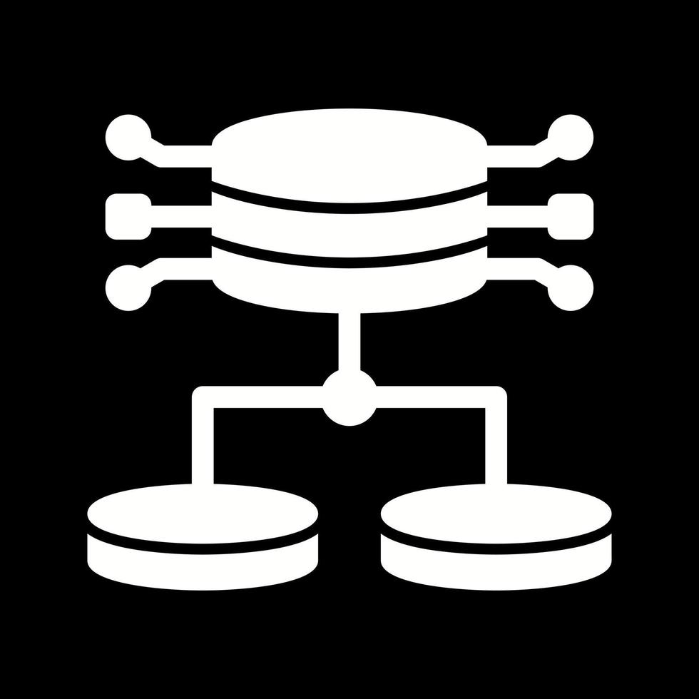 Structured Data Vector Icon 19058017 Vector Art at Vecteezy Structured Data Vector Icon 19058017 Vector Art at Vecteezy