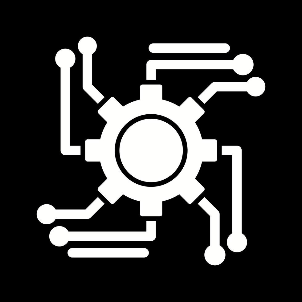 Automation Vector Icon 19061247 Vector Art at Vecteezy Automation Vector Icon 19061247 Vector Art at Vecteezy