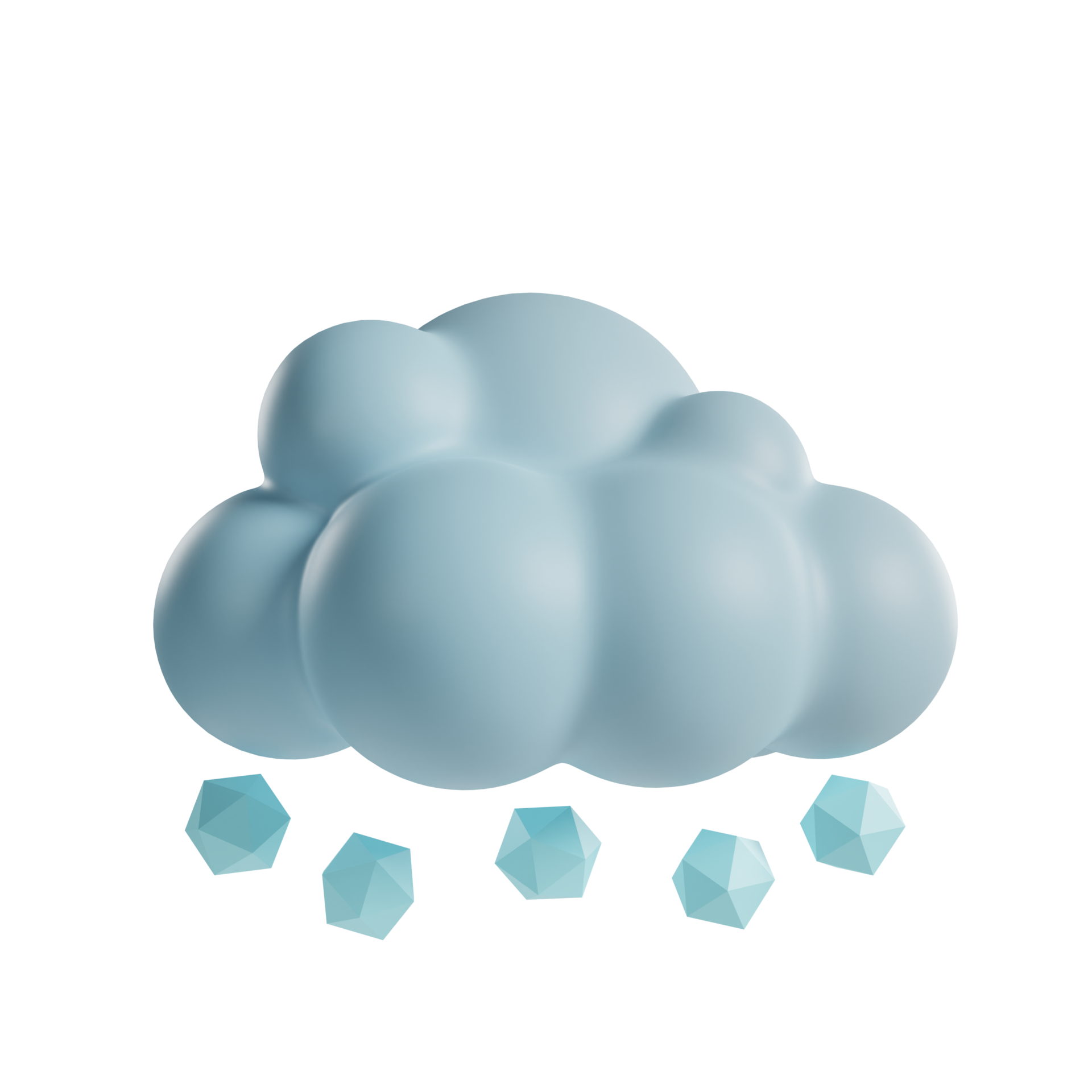 Free hail 3d icon 19061836 PNG with Transparent Background Free hail 3d icon 19061836 PNG with Transparent Background
