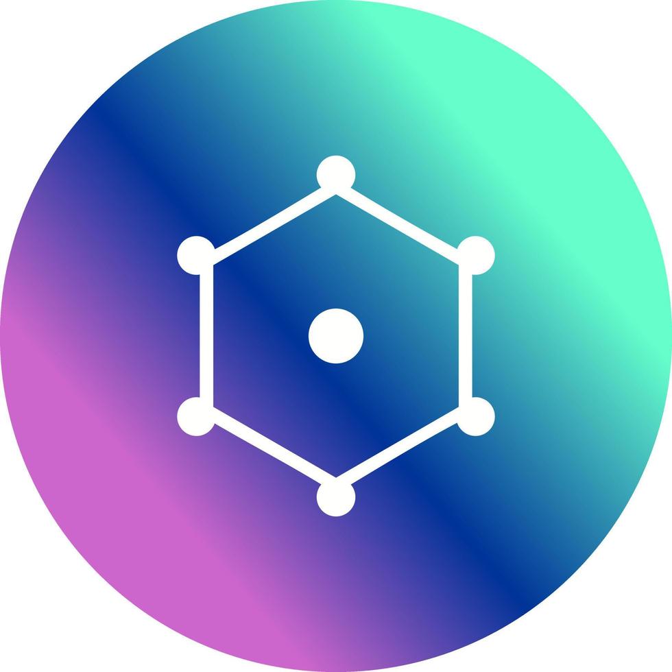 icono de vector de nodos 19062058 Vector en Vecteezy