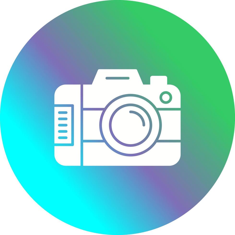Digital Camera Vector Icon 19062353 Vector Art at Vecteezy