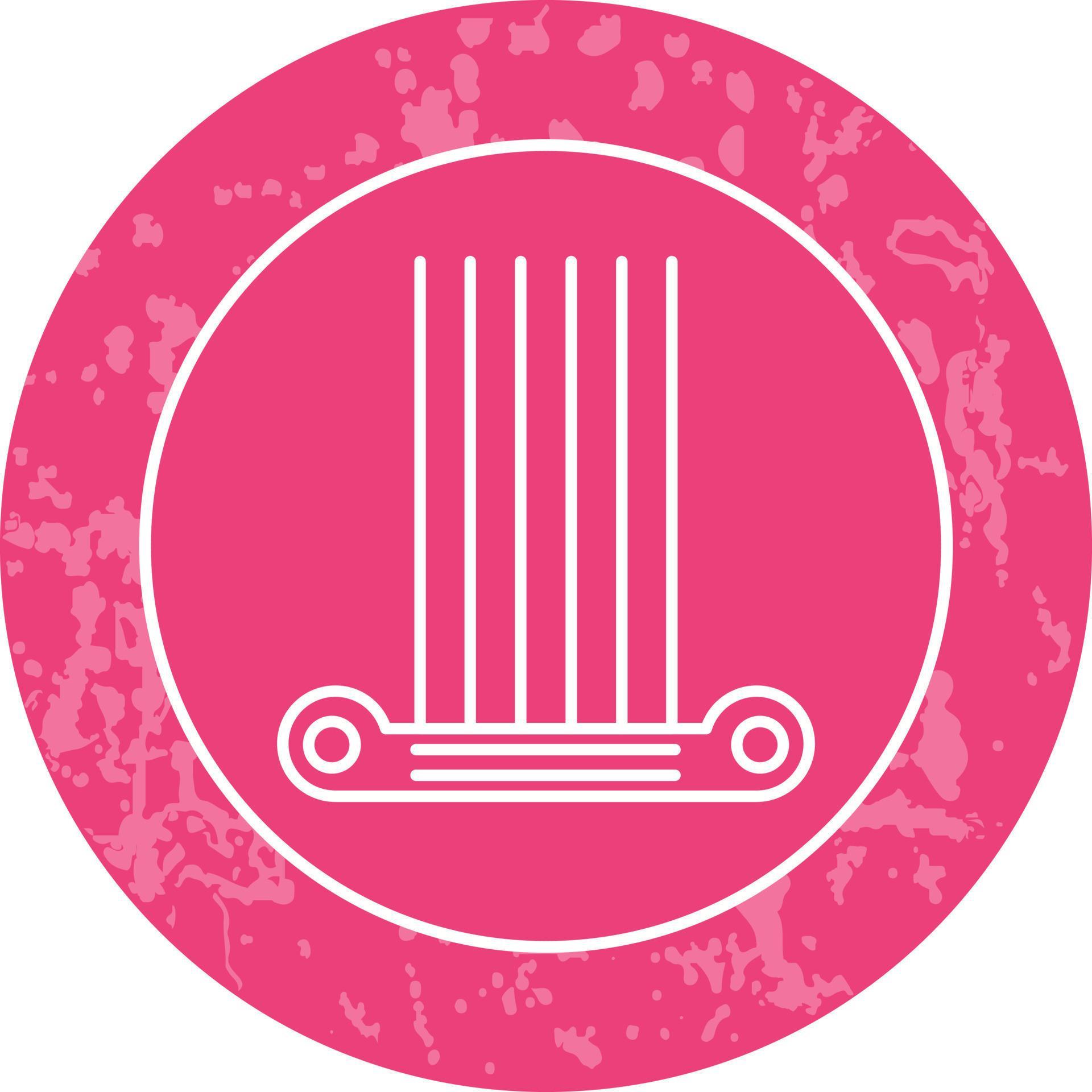 Column Vector Icon 19074300 Vector Art At Vecteezy